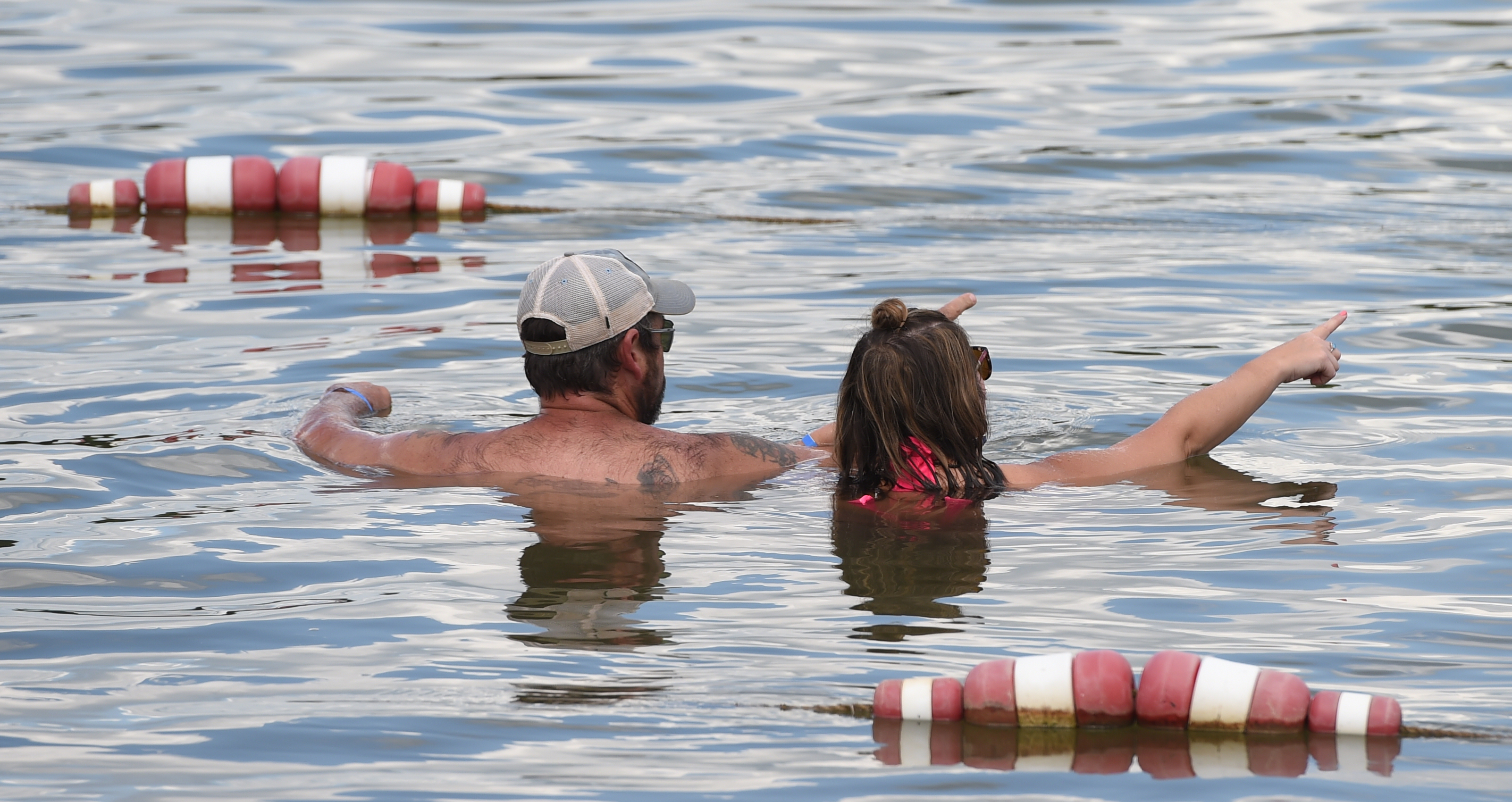 Jamesville Beach reopens - syracuse.com