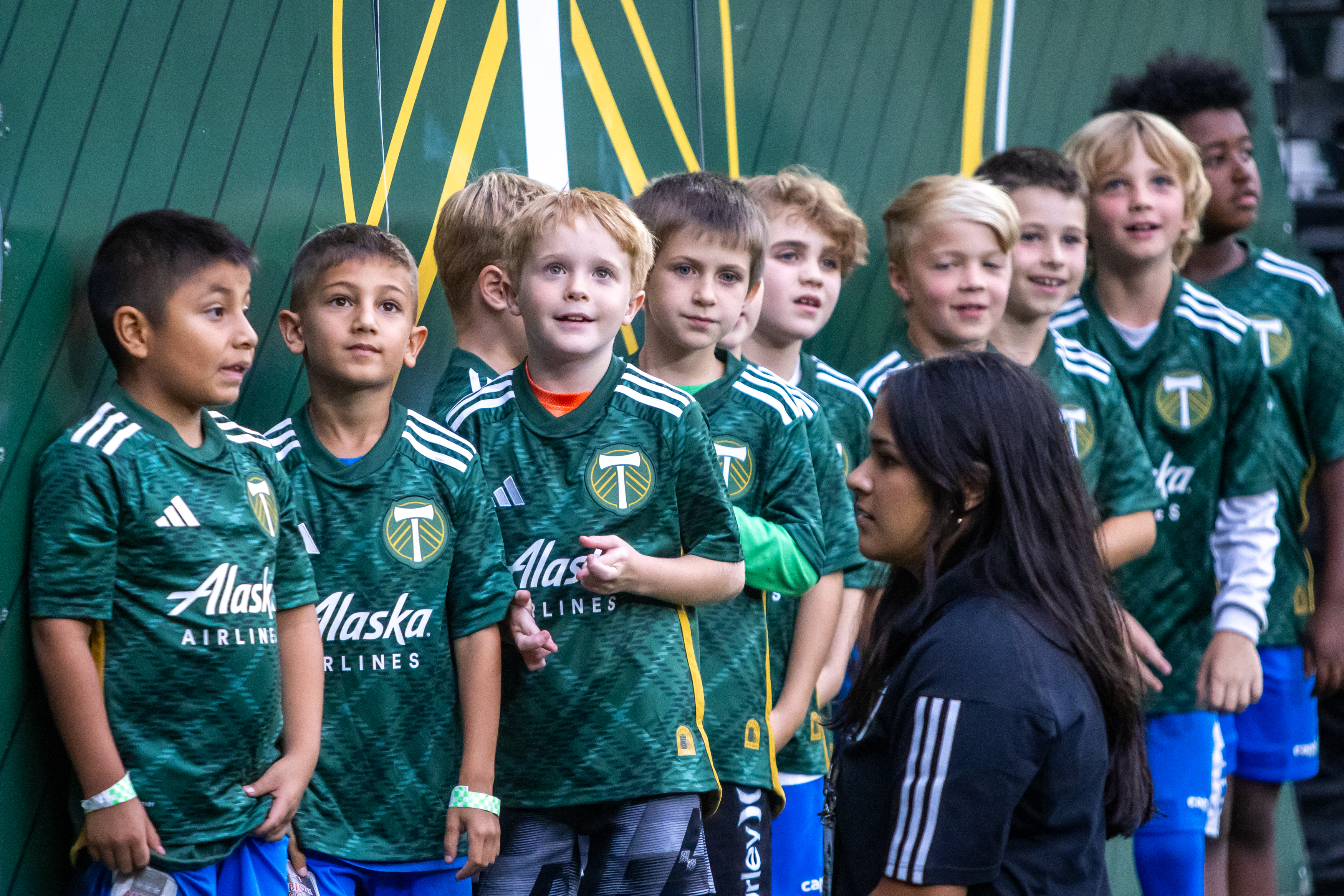 Portland Timbers vs. Real Salt Lake: Aug. 30, 2023 - oregonlive.com