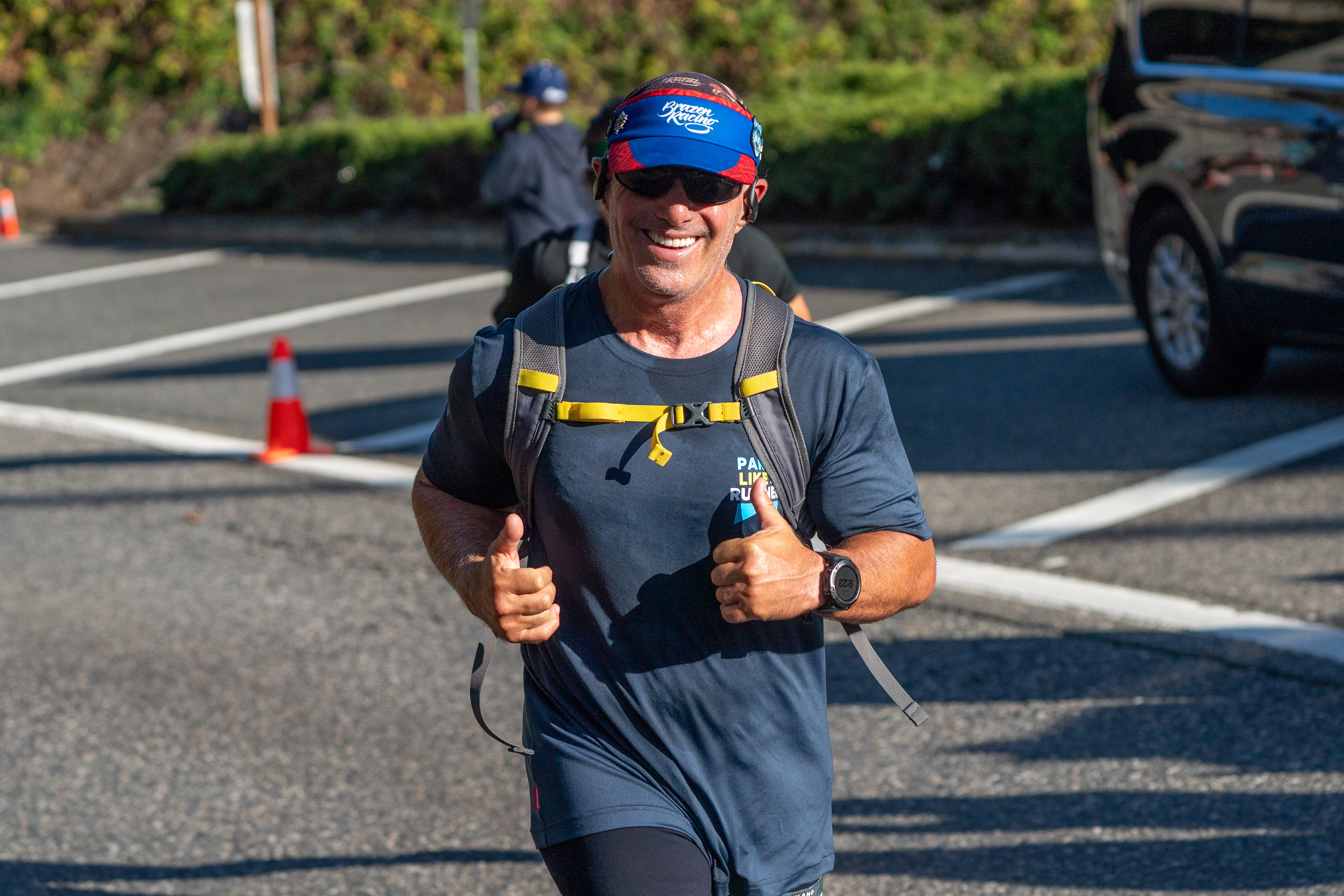 Portland Marathon 2025 - oregonlive.com
