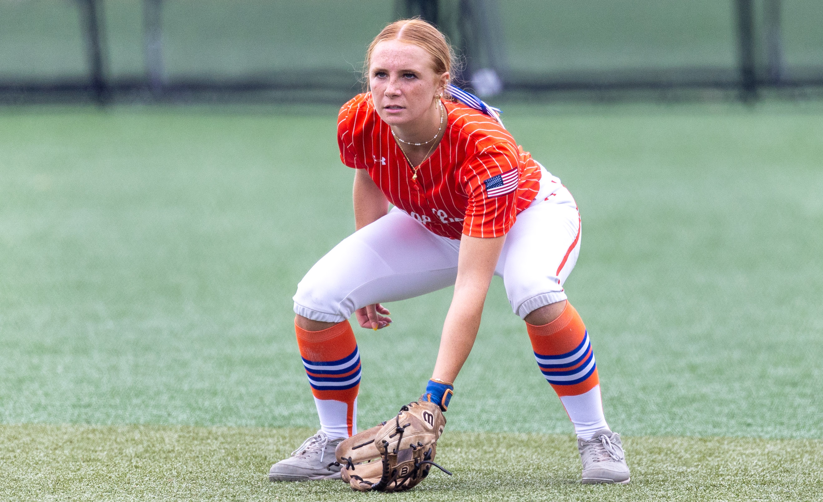 Orange Beach vs. Helena softball - al.com