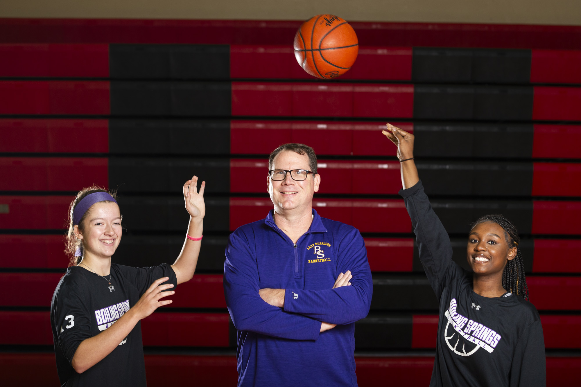 PennLive’s Mid Penn girls media day - pennlive.com