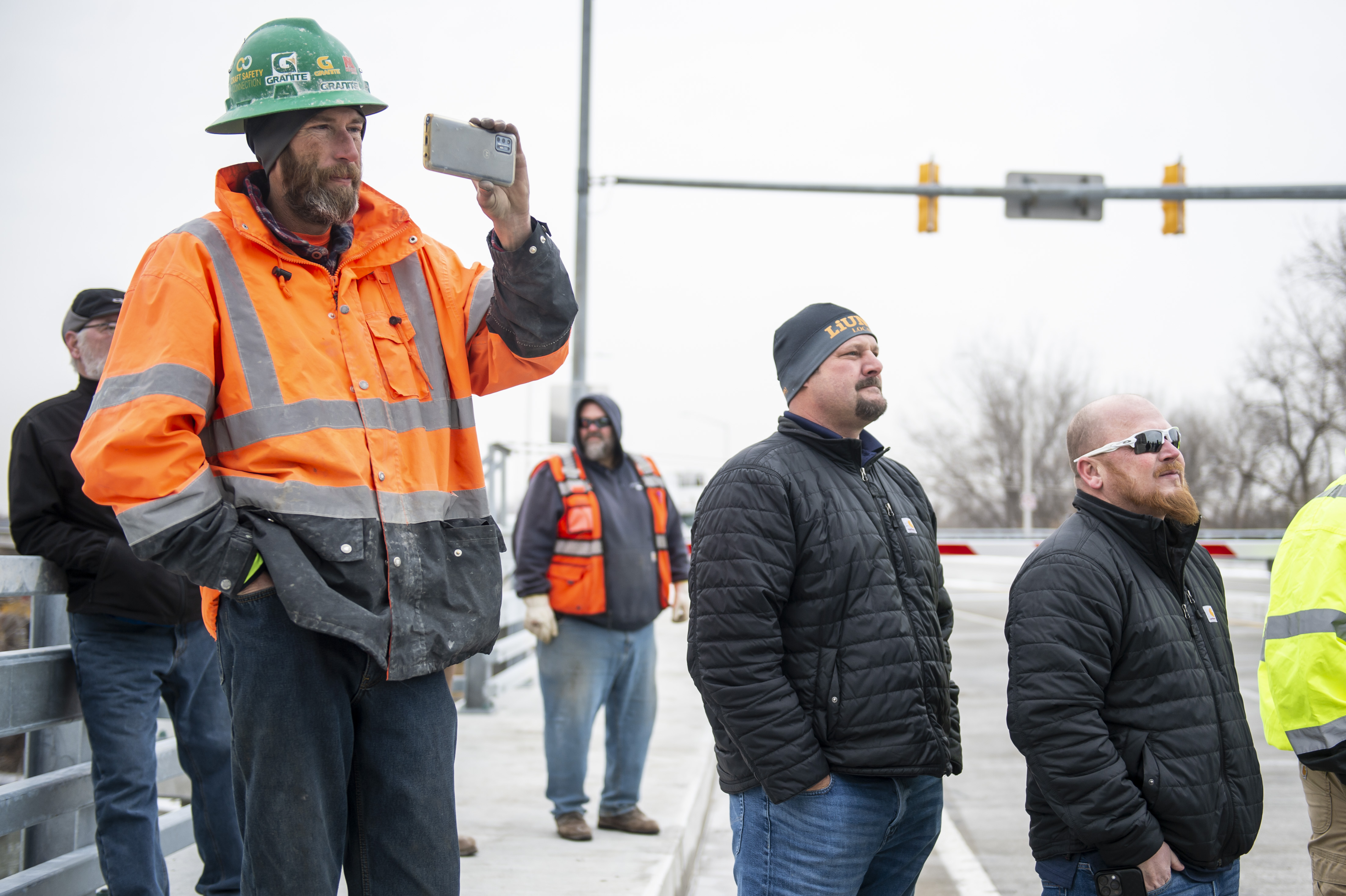 Bay City’s Liberty Bridge opens to motorists - mlive.com