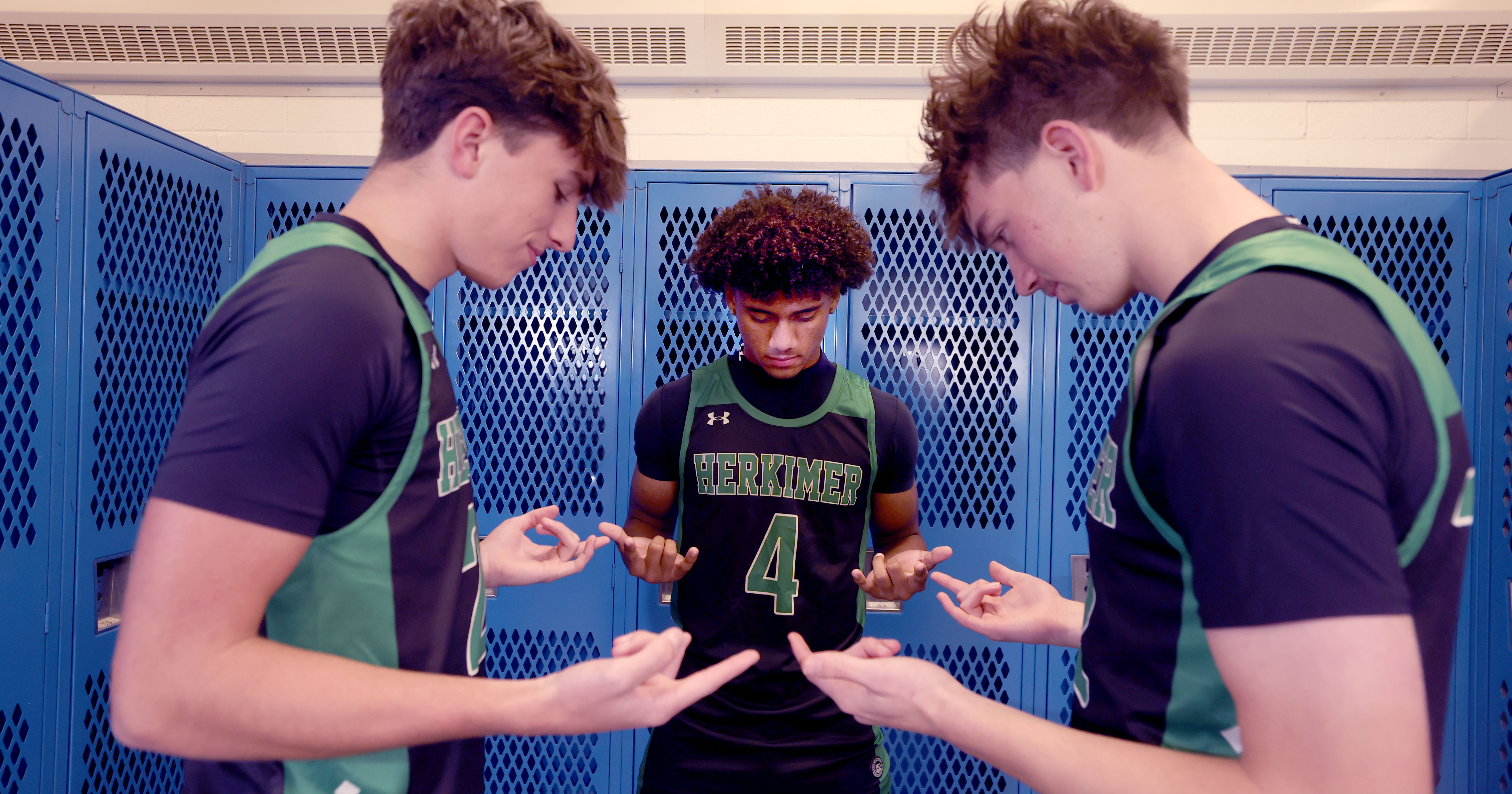 Section III boys basketball players take over syracuse.com's 2025-26 ...