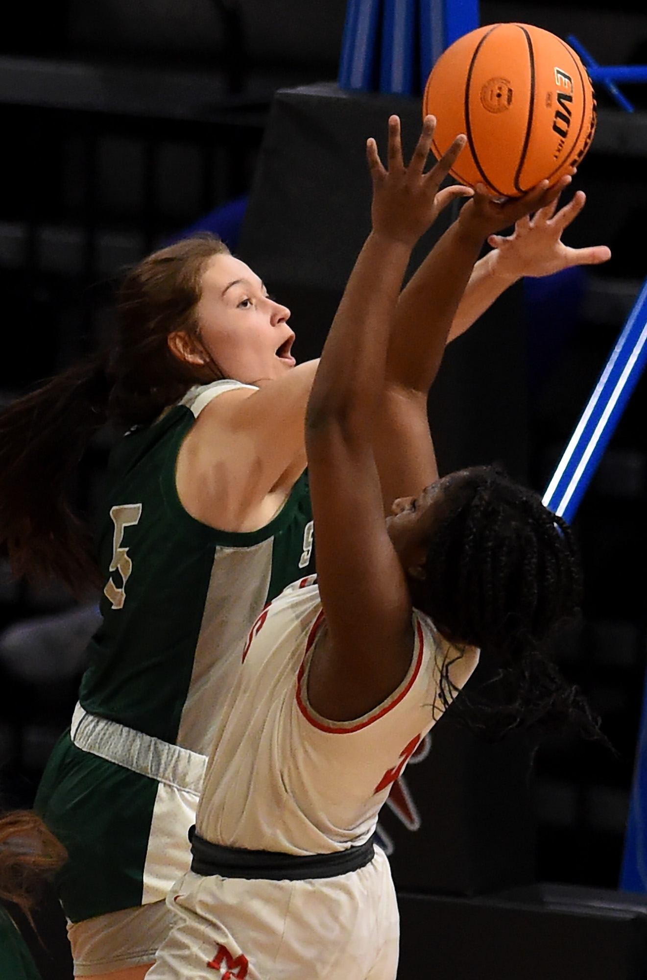 AHSAA 1A Championship: Marion County vs. Skyline girls - al.com