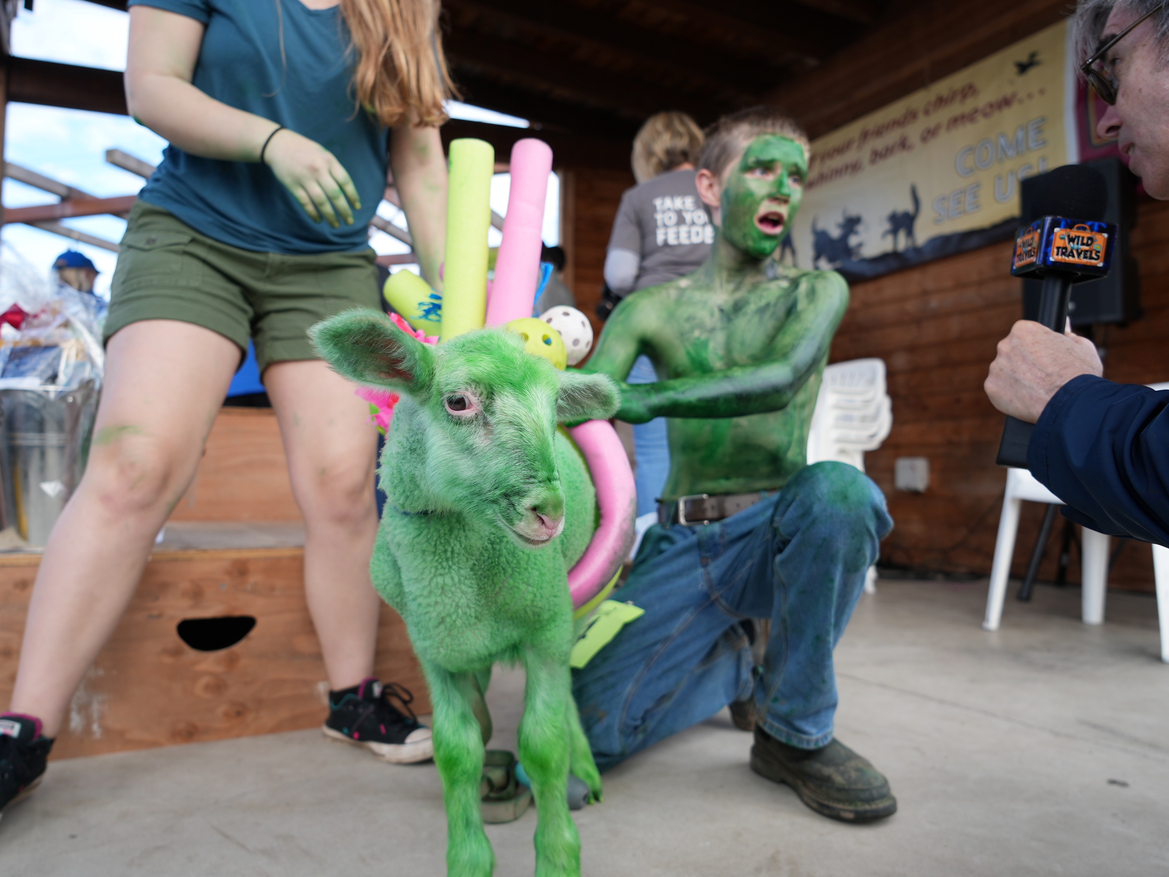 UFO Festival - oregonlive.com