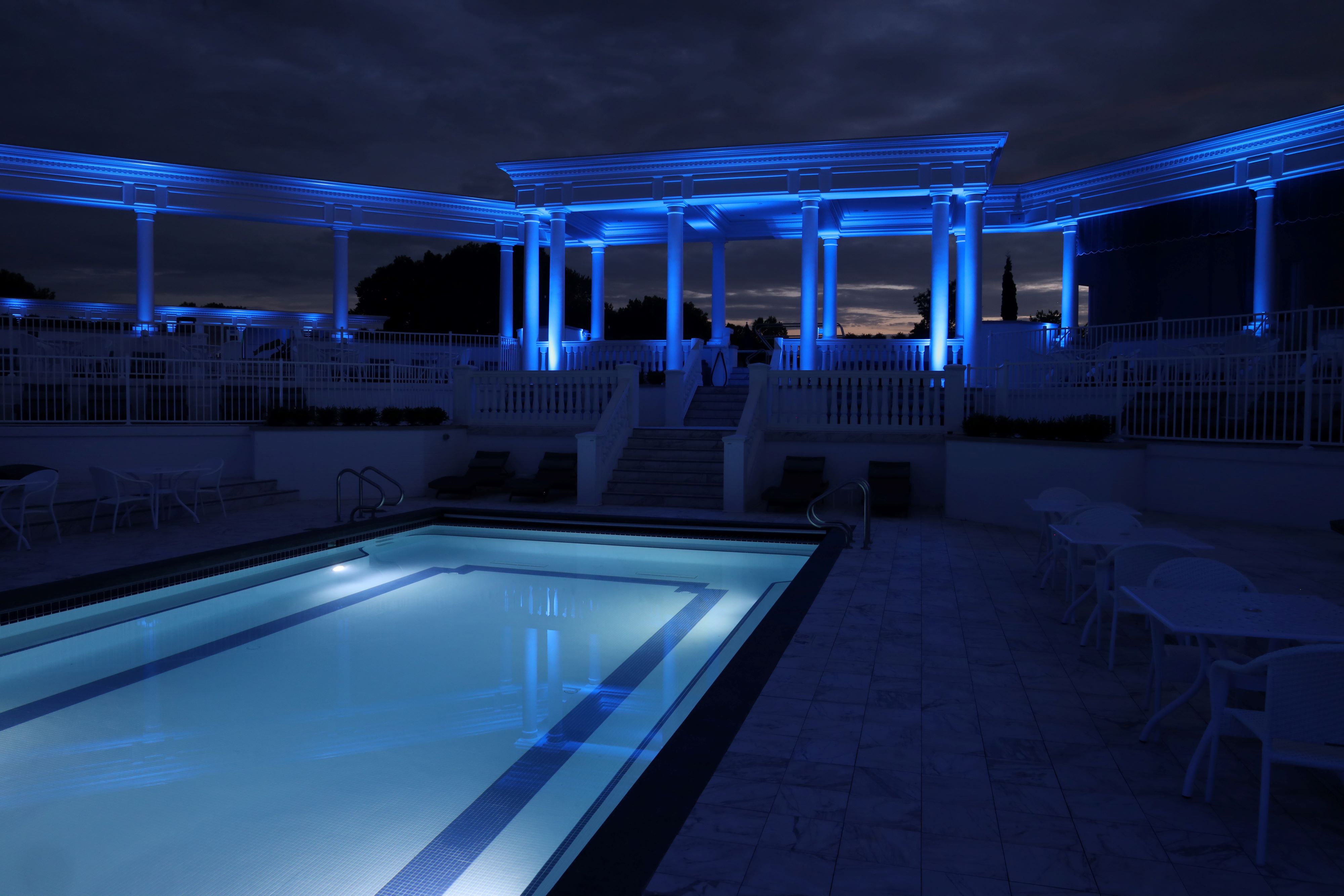 The Grand Resort in Warren - cleveland.com