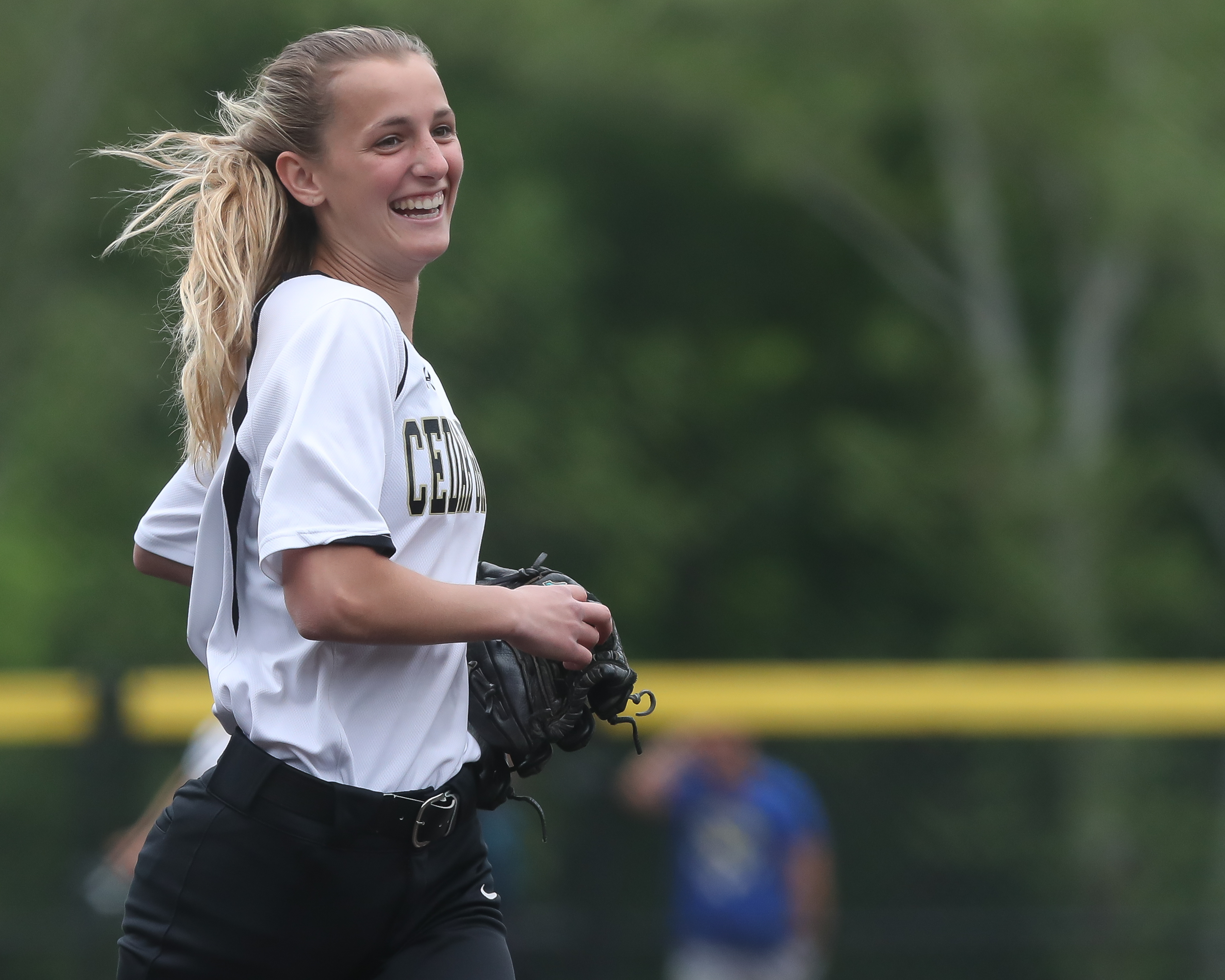 Softball: Whippany Park vs Cedar Grove in the North 2 Group 1 semifinal ...