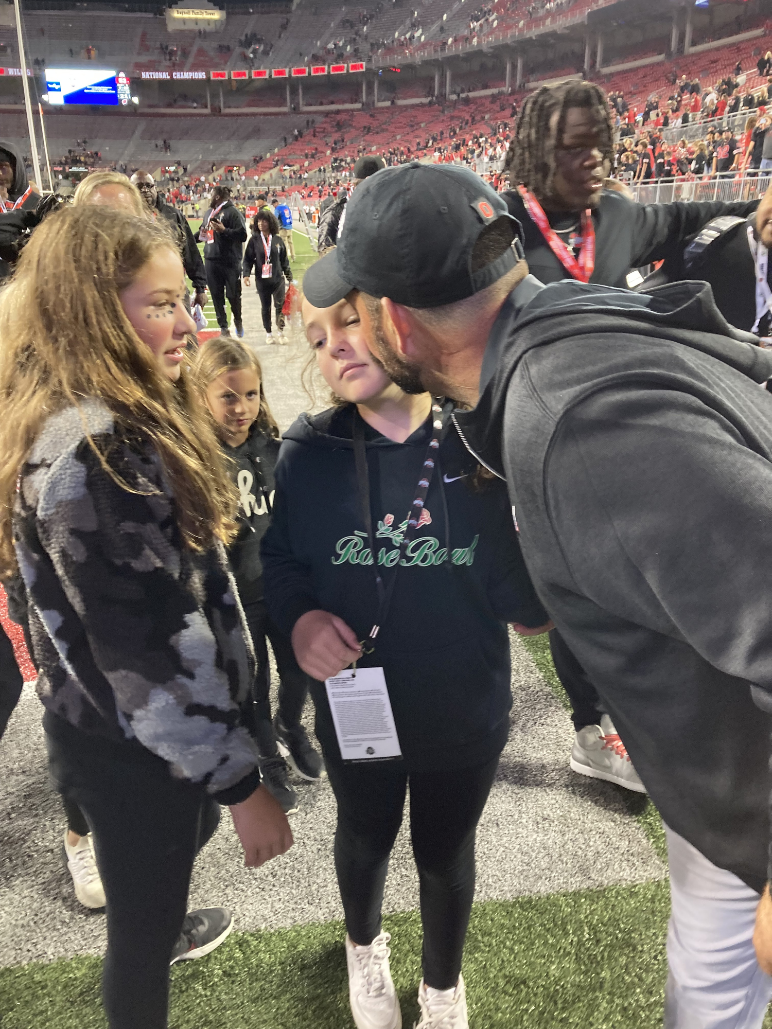 Wisconsin at Ohio State, September 24, 2022 - cleveland.com