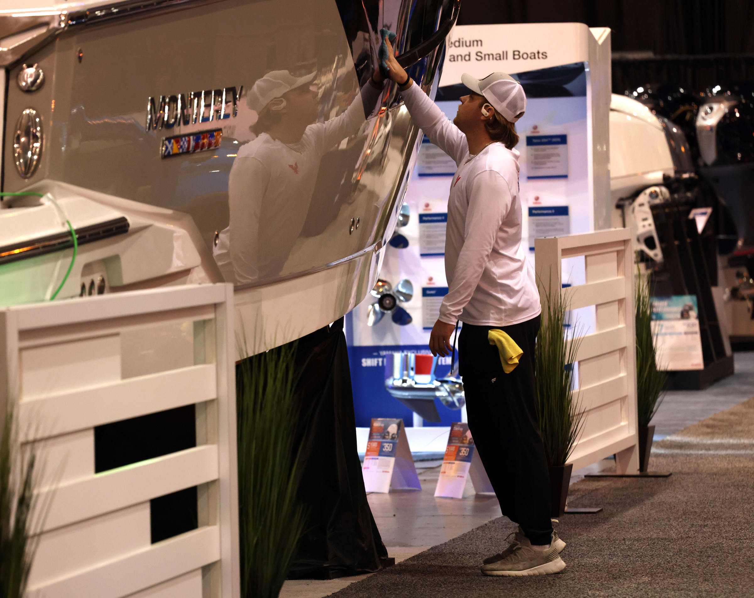 2024 Cleveland Boat Show - cleveland.com