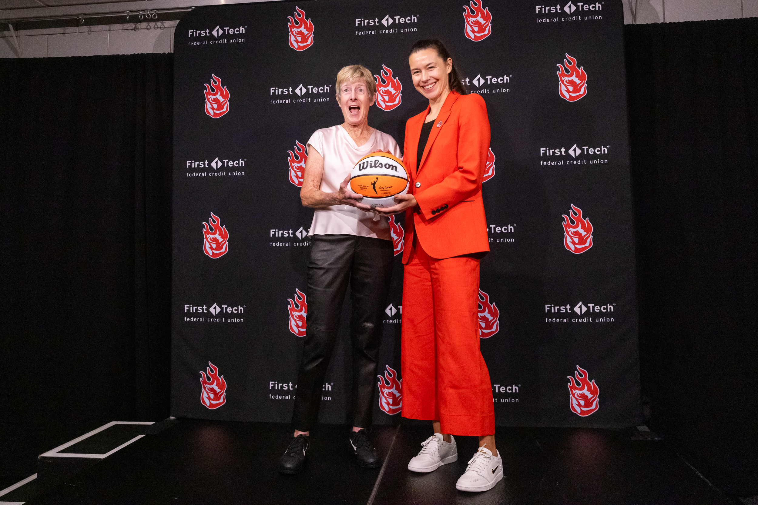 Portland Fire | WNBA News - OregonLive.com