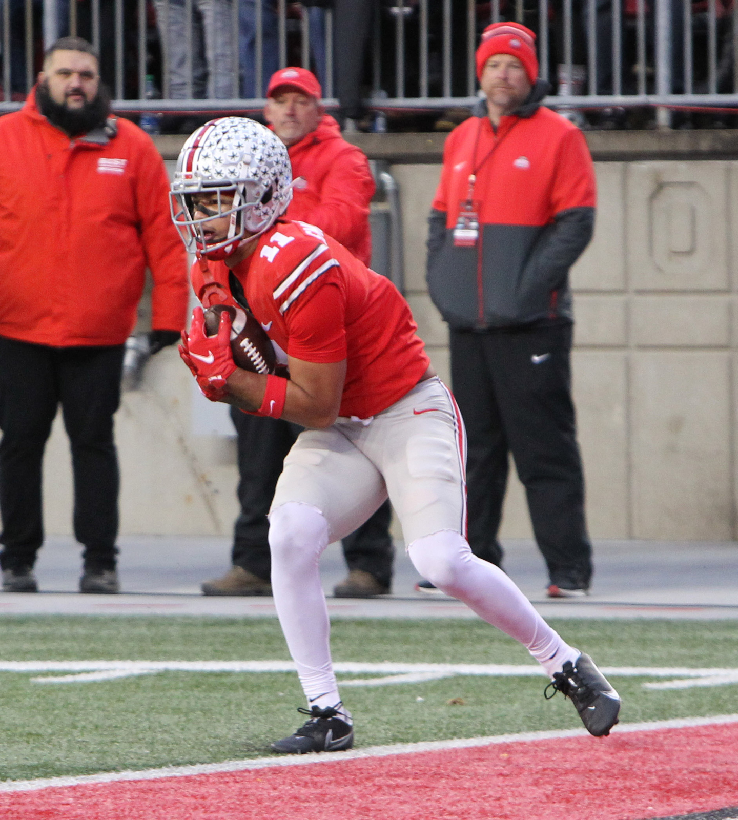 Ohio State vs Purdue, November 13, 2021 - cleveland.com