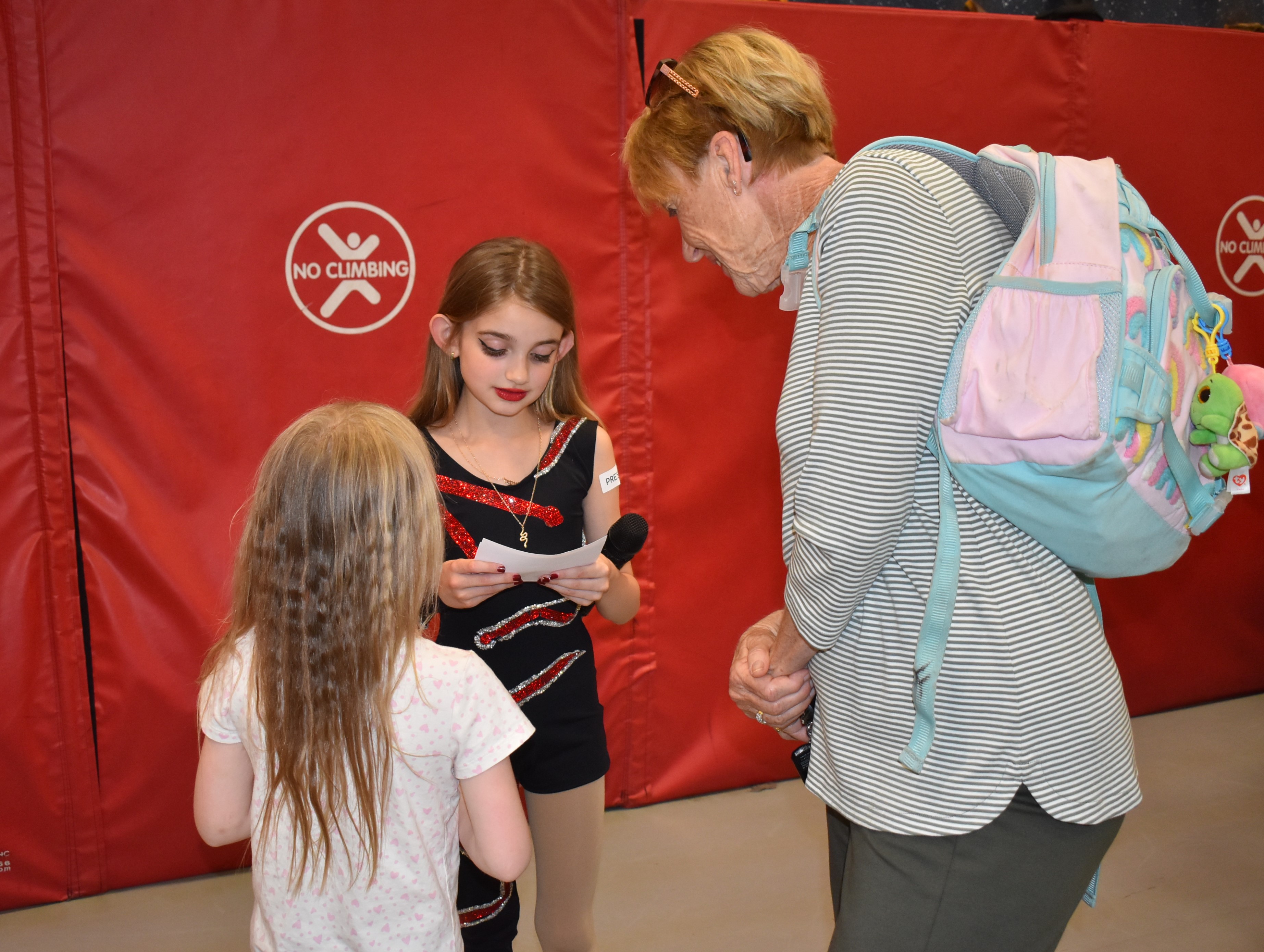 Munger Hill Wax Museum - masslive.com