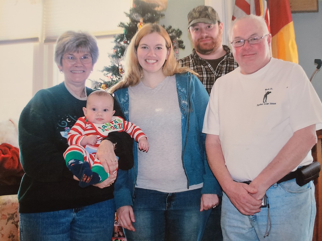 James Perrotti, 1948-2022: Carrier Dome usher, mailman, church usher ...