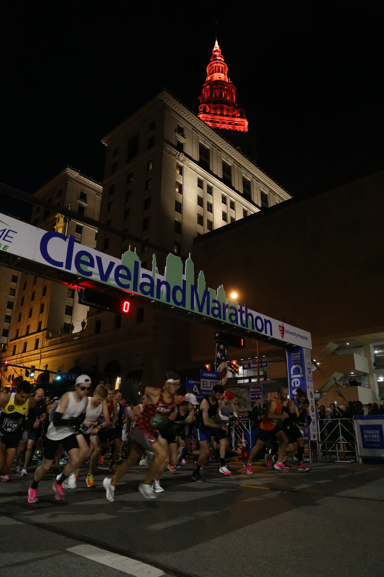2021 Cleveland Marathon - cleveland.com