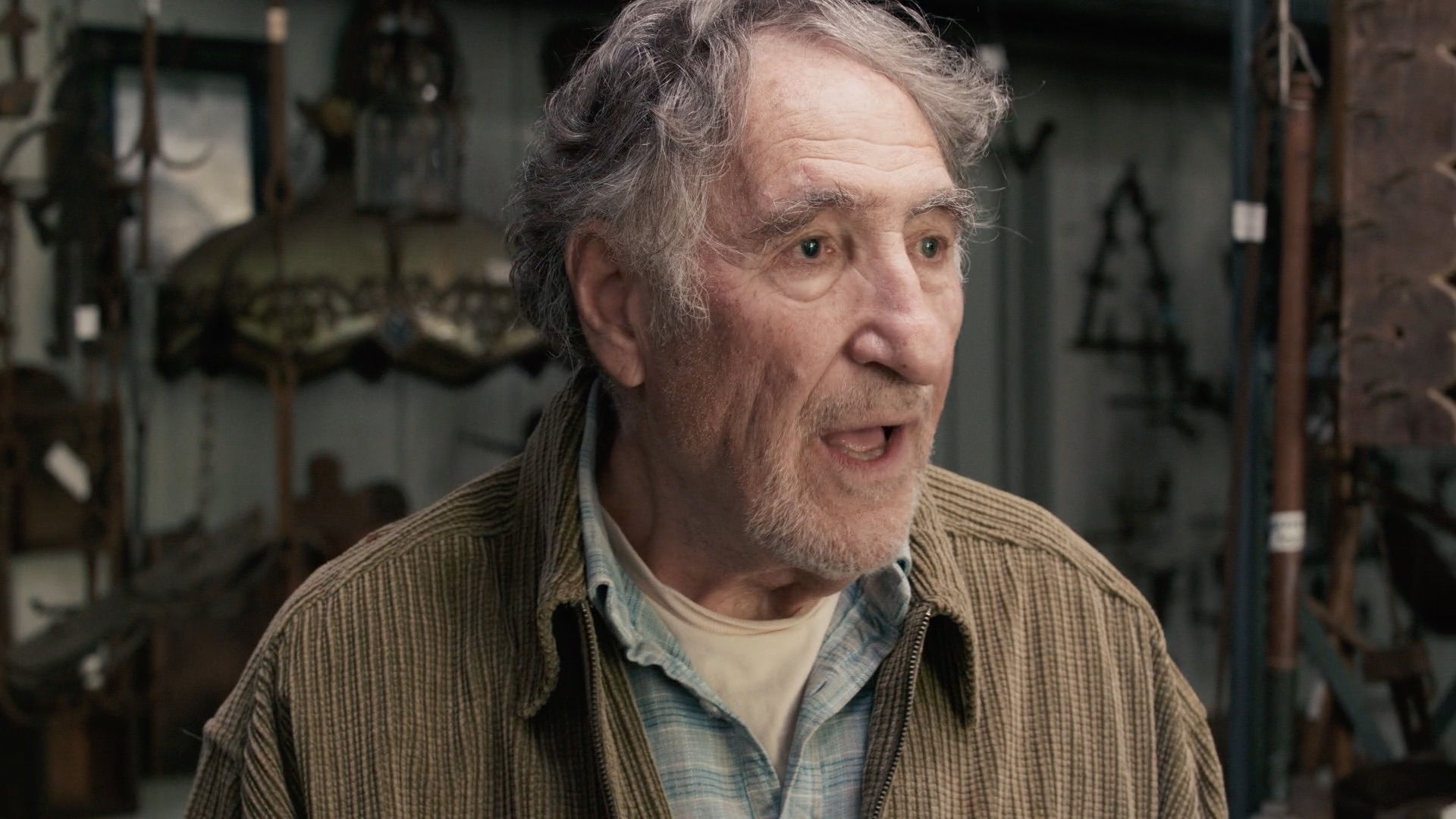 "A Deadly Legend" - masslive.com