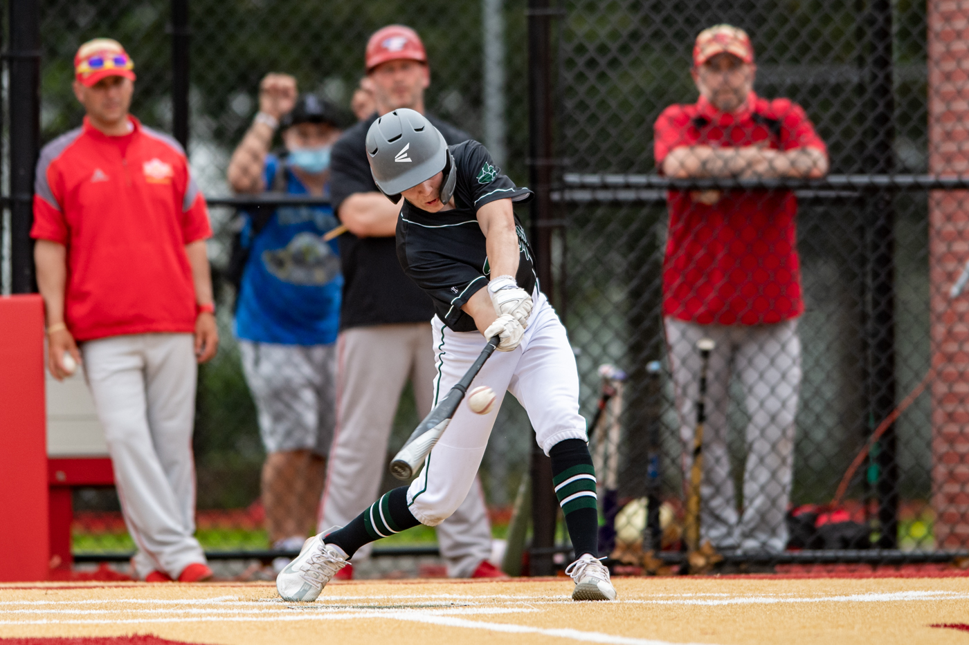 BASEBALL: South Plainfield defeats Edison 11-1 - nj.com