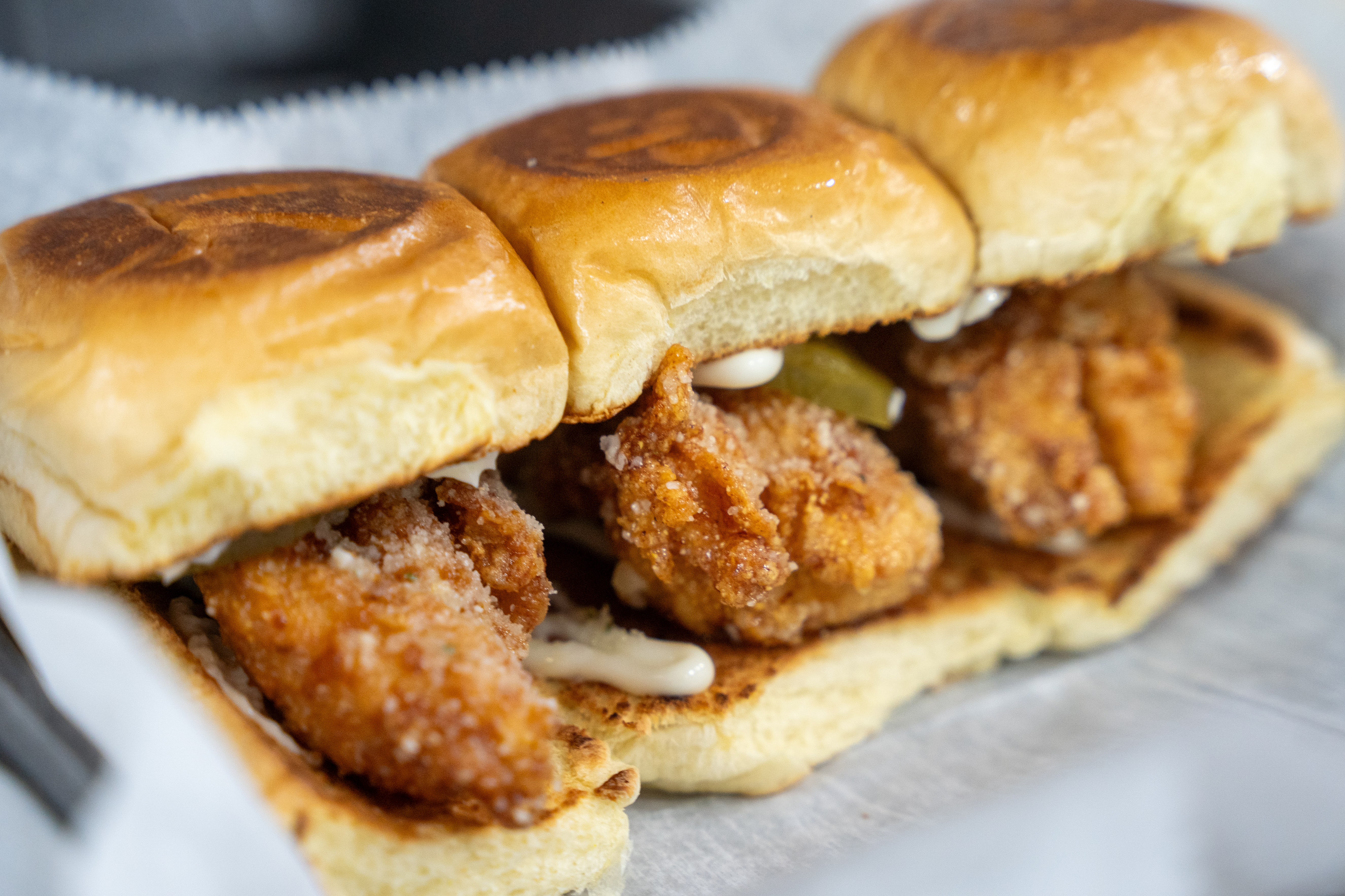 Michigan's Best Local Eats: Wing Fellas in Flint - mlive.com