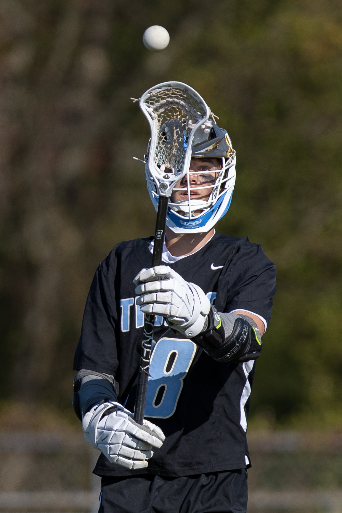 Boys Lacrosse: Lower Cape May at Holy Spirit, Mon. April, 17. - nj.com