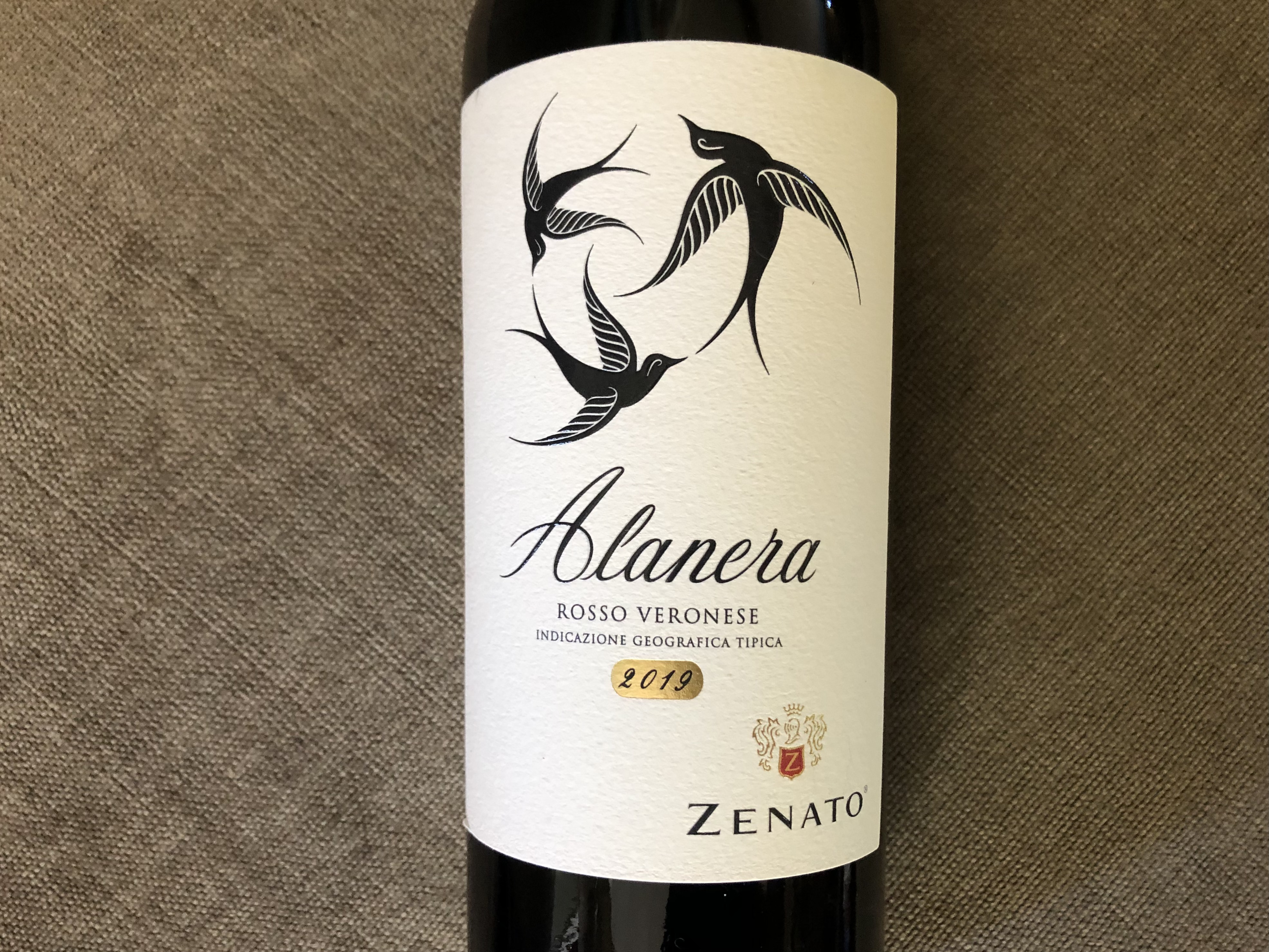 Wine Press – 3 outstanding red wines from Zenato winery - masslive.com