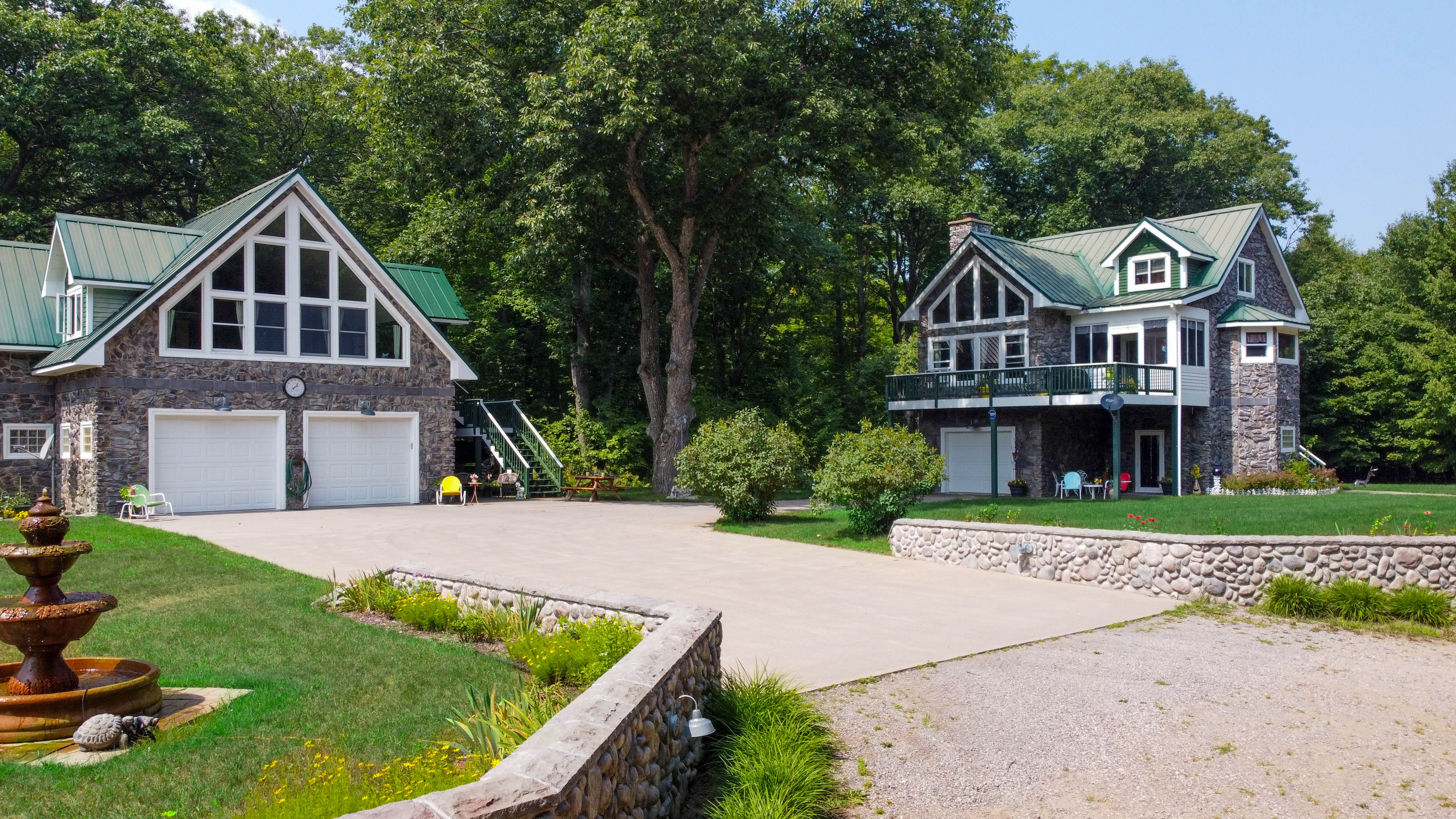 Peace, quiet and trails galore: Immersive wilderness, privacy key for ...