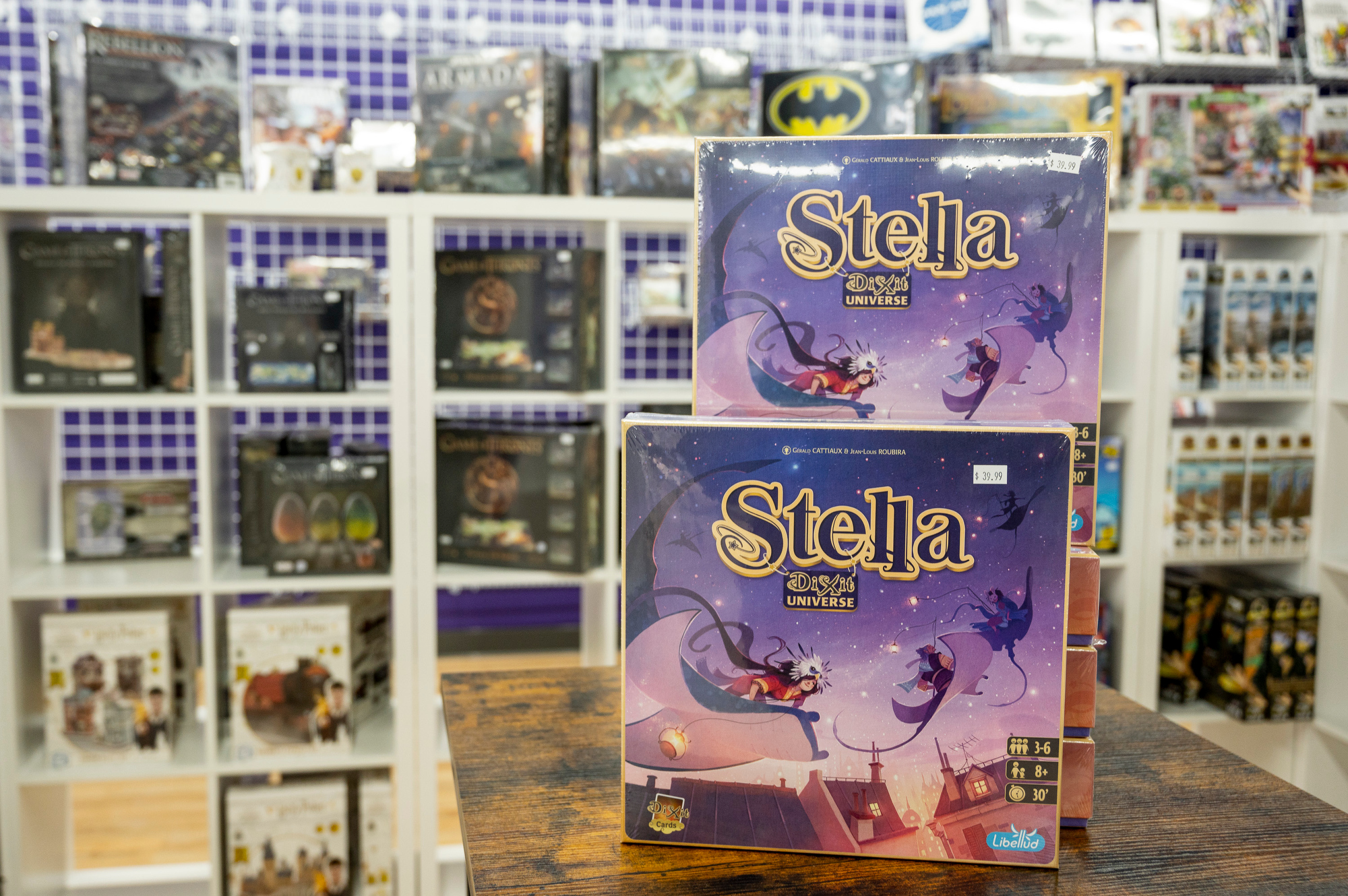 R U Game opens in Saline - mlive.com