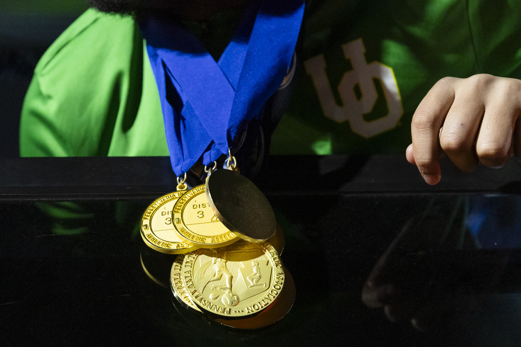 Steel-High celebrates state title - pennlive.com