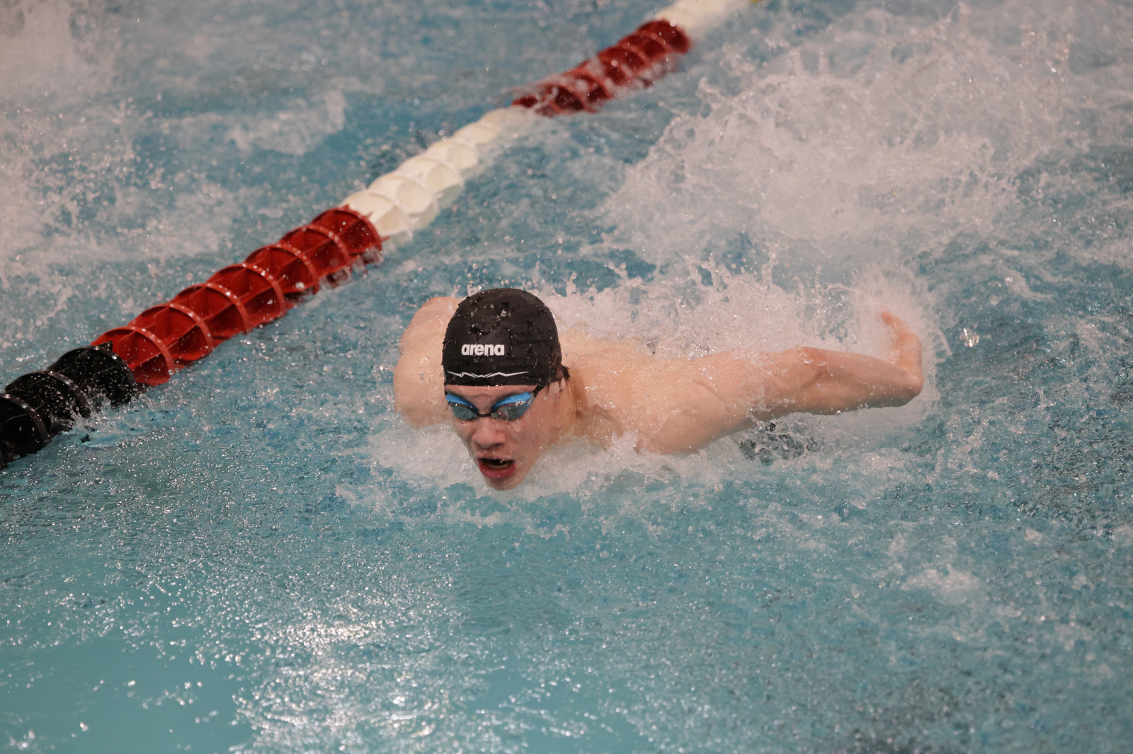OHSAA State Swimming Championships Division 1 - cleveland.com