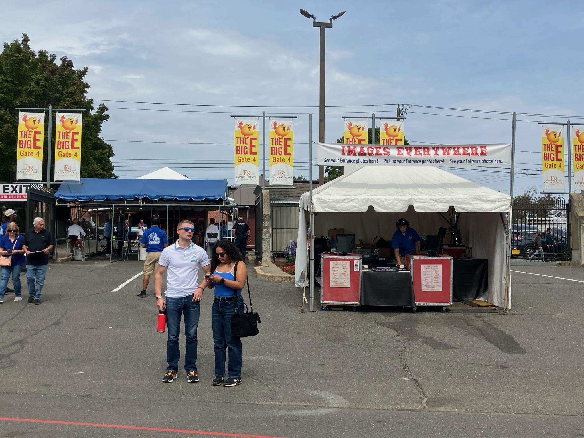 The Big E: Day 6 of fair - masslive.com