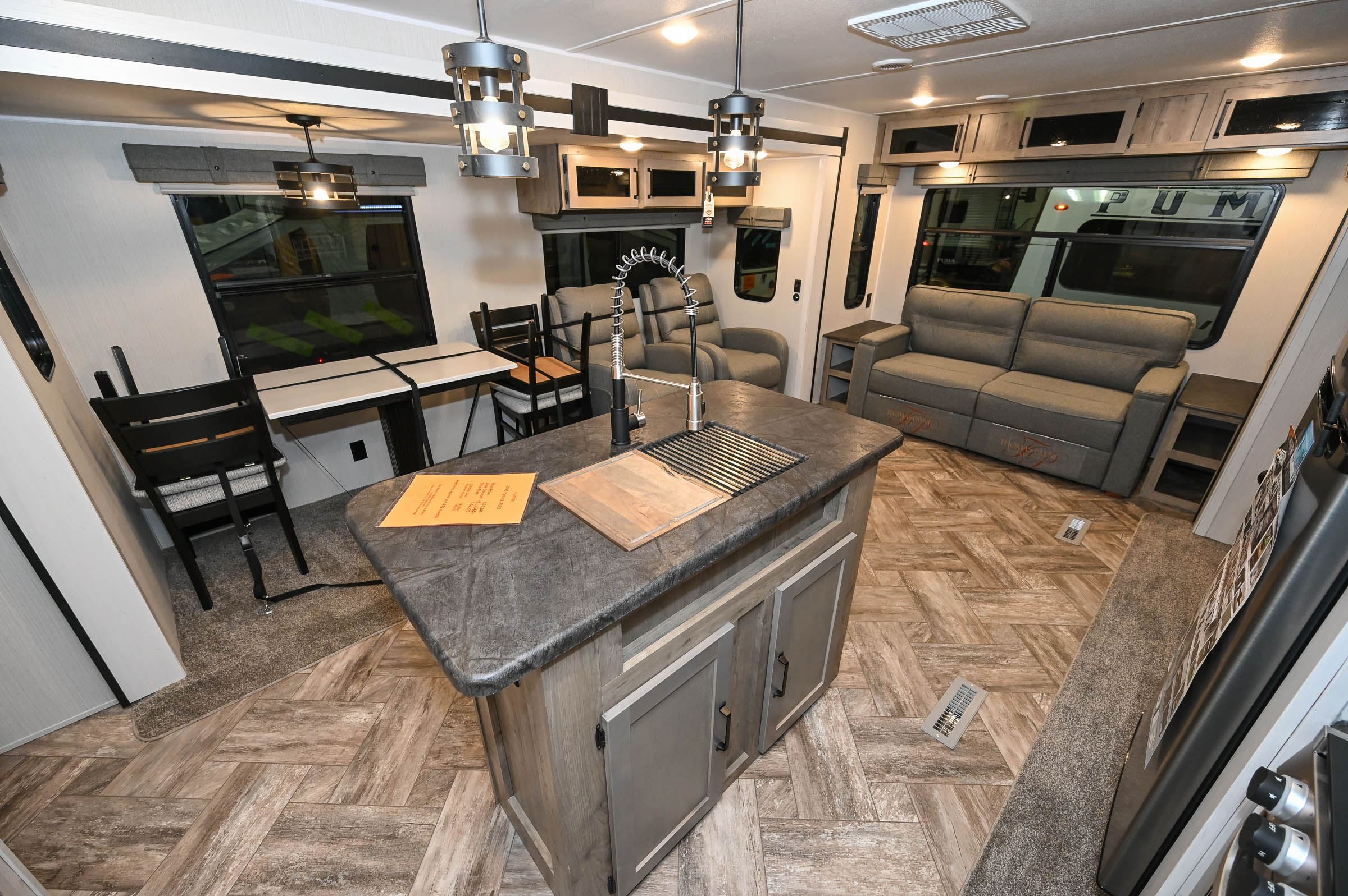 Springfield RV, Camping & Outdoor Show kicks off 4-day run (photos ...