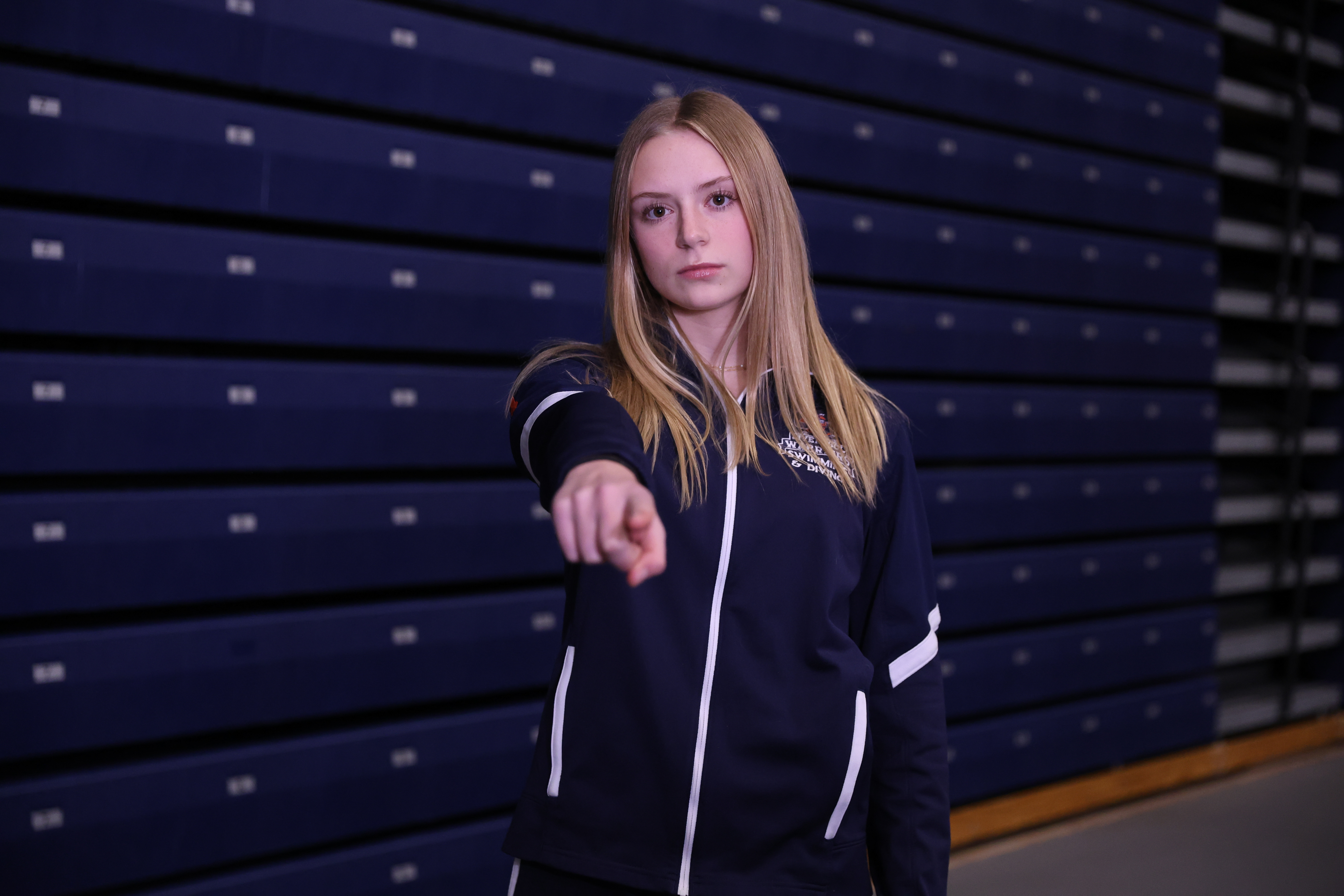 2024 All-CNY girls swim and diving - syracuse.com