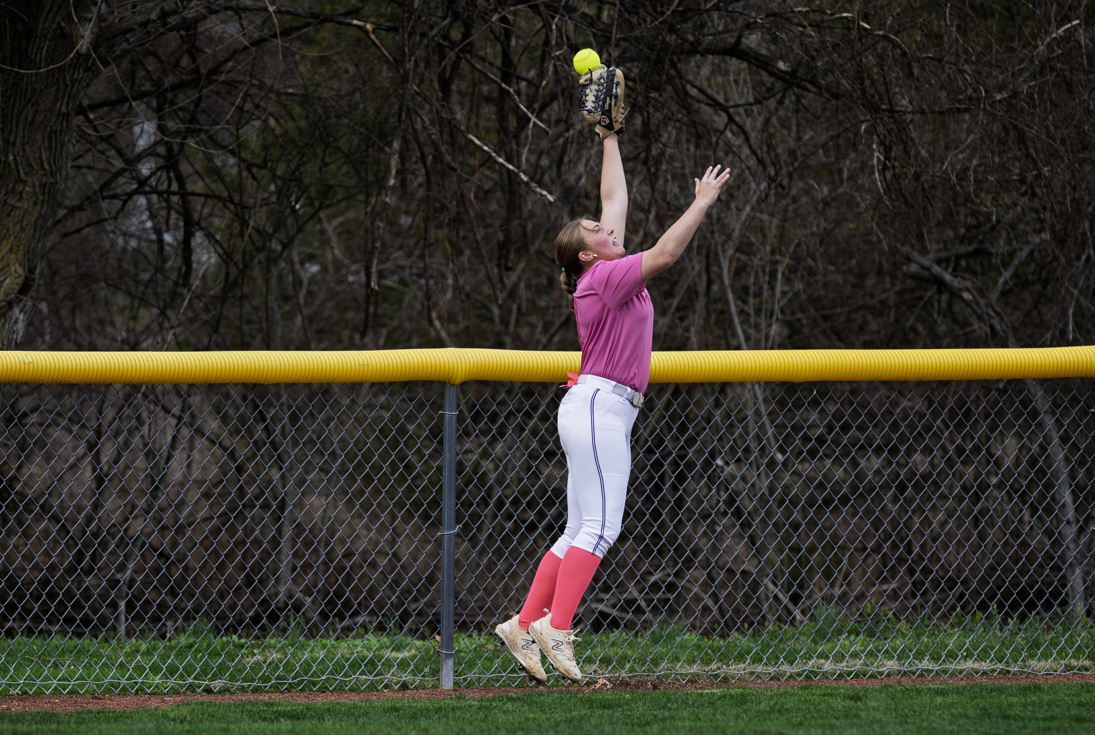 Big Spring vs Northern in high school softball - pennlive.com