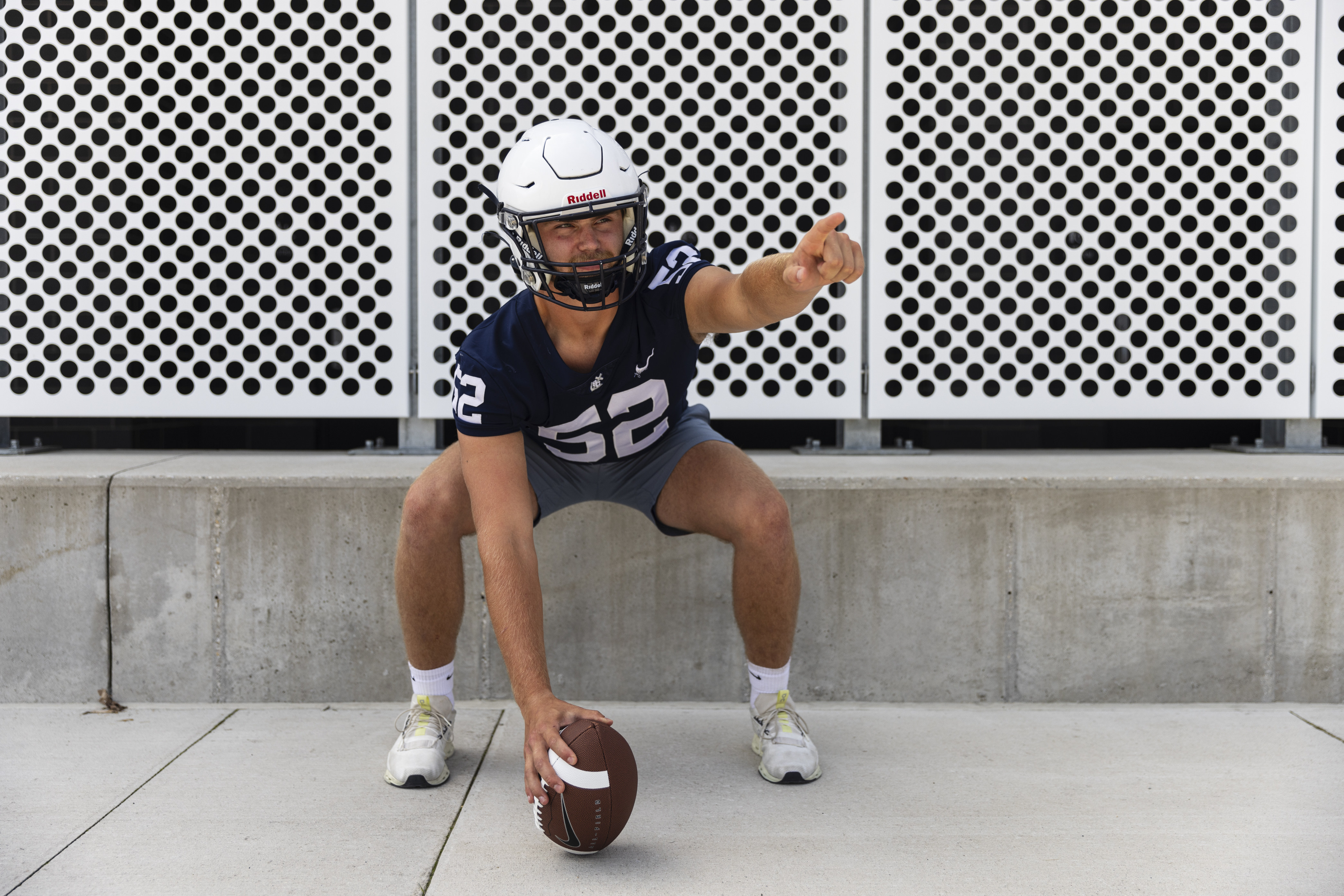 South Christian football 2024 - mlive.com