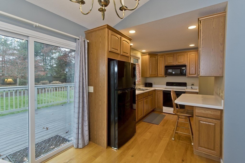 House of the Week: Wilbraham home has in-law apartment with private ...