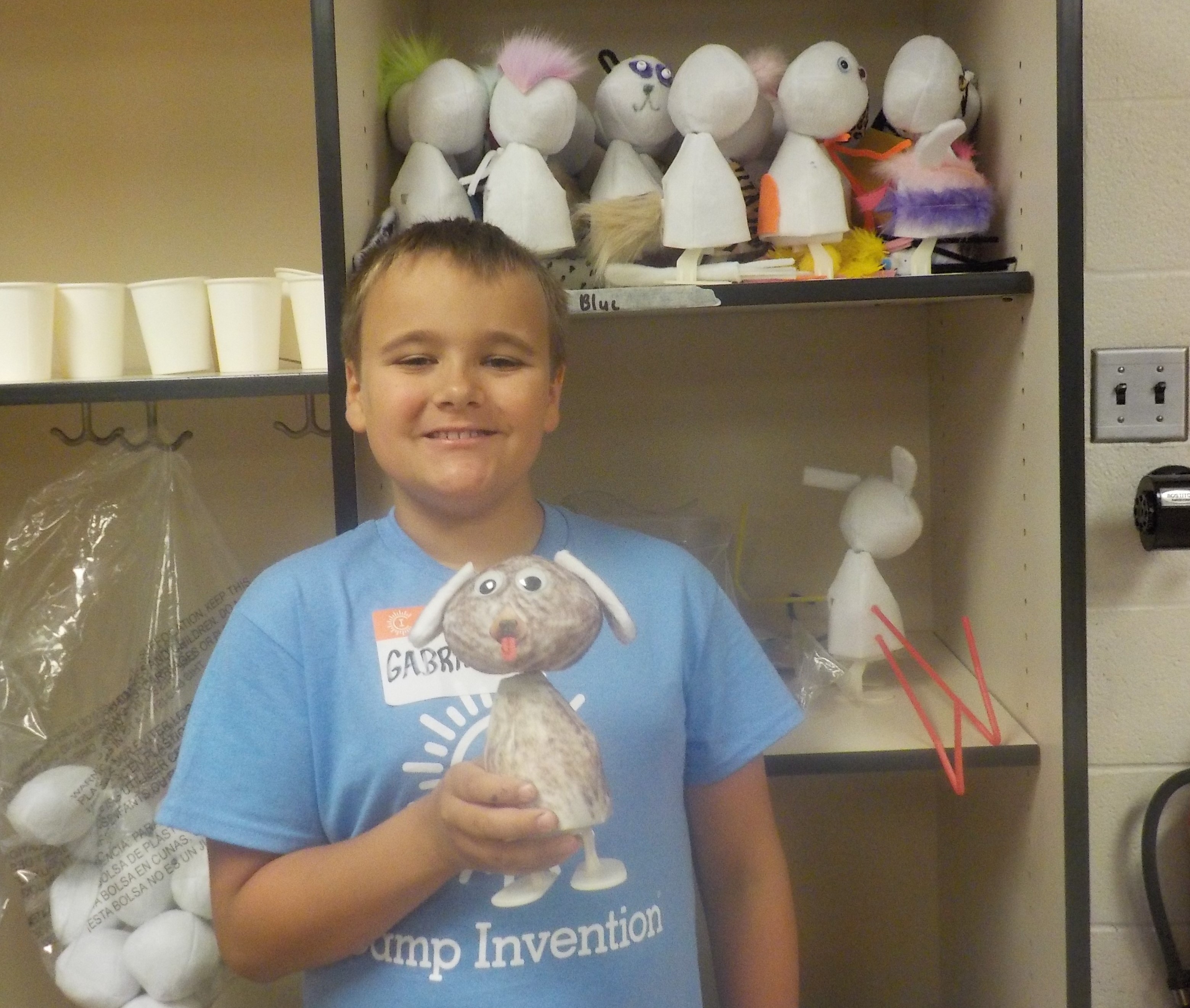 Camp Invention - cleveland.com