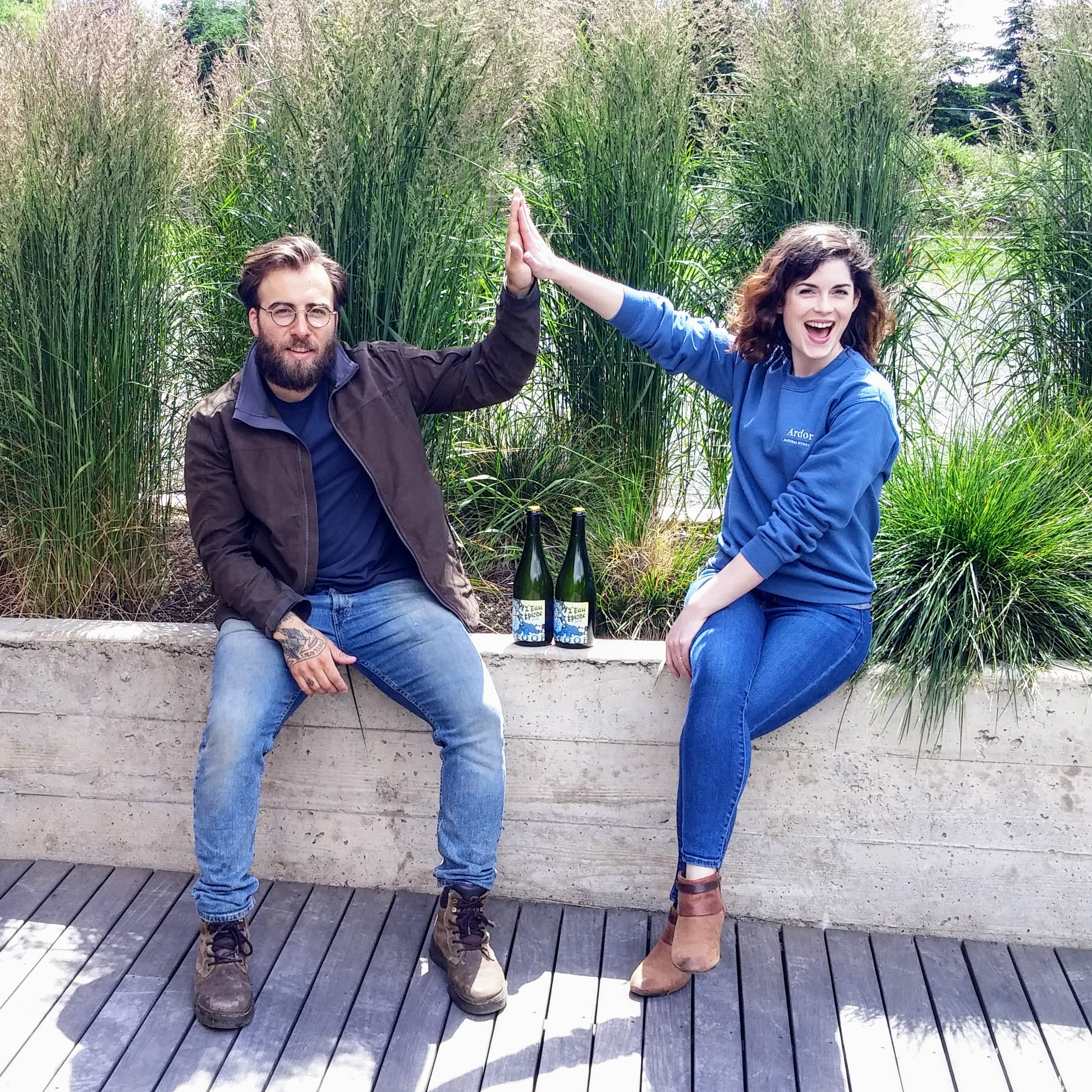 Risdall Ranch Winery gets its holiday miracle - oregonlive.com