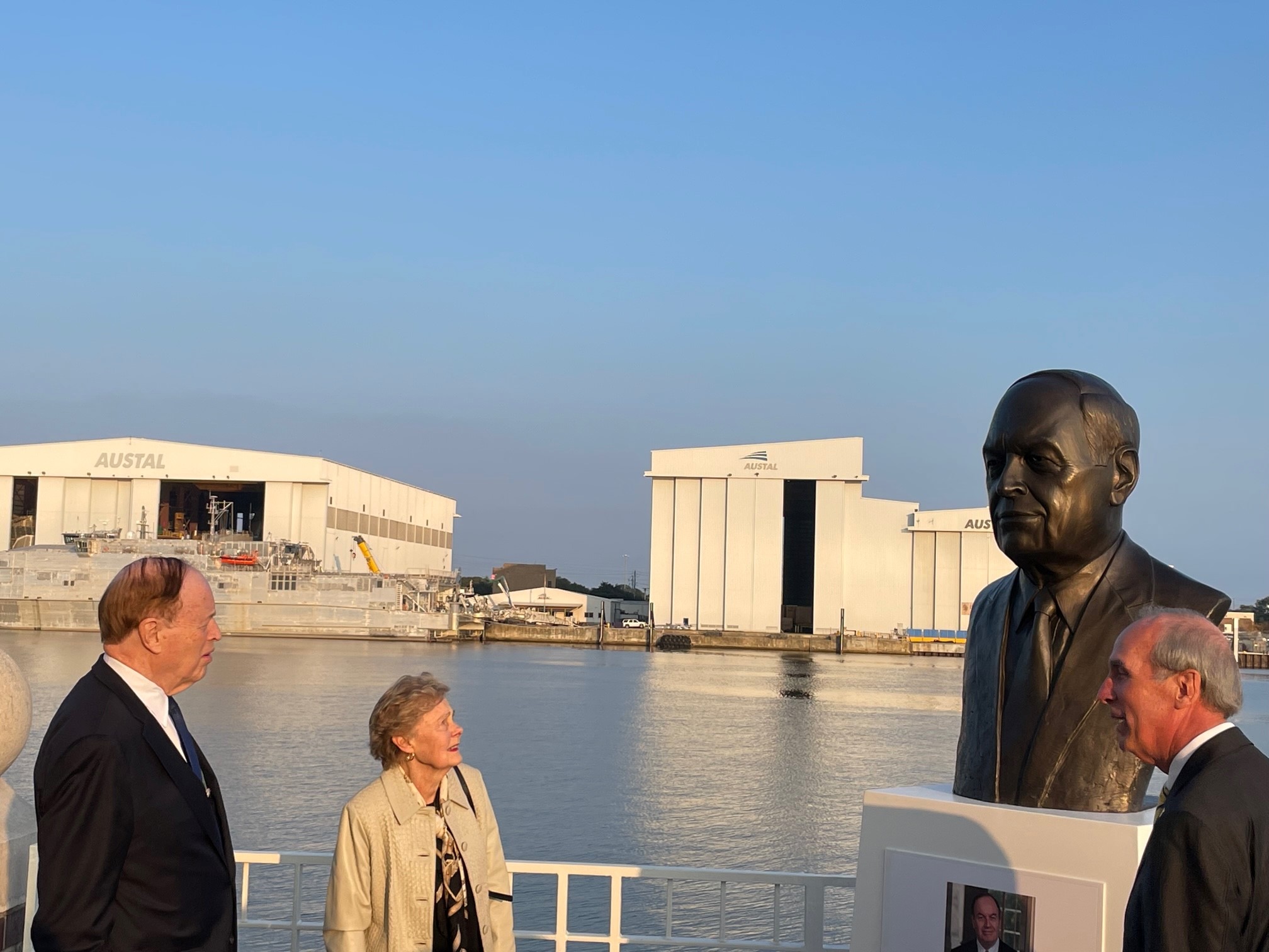 Shelby Point dedication - al.com