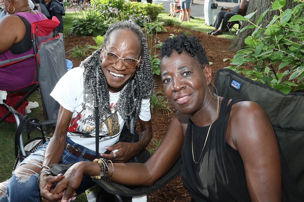 The Springfield Jazz & Roots Festival - masslive.com