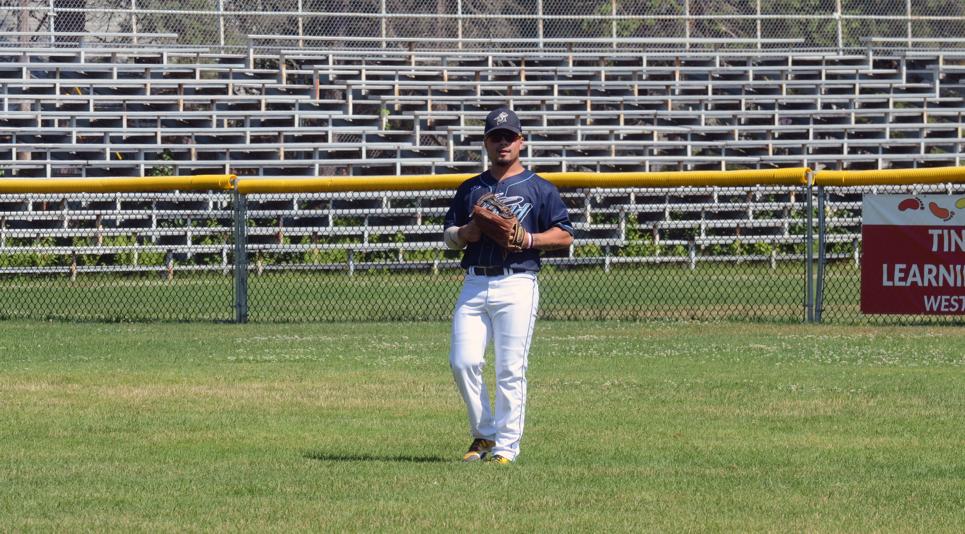 Lavelle, Johnson brothers spend summer sharpening baseball skills with ...