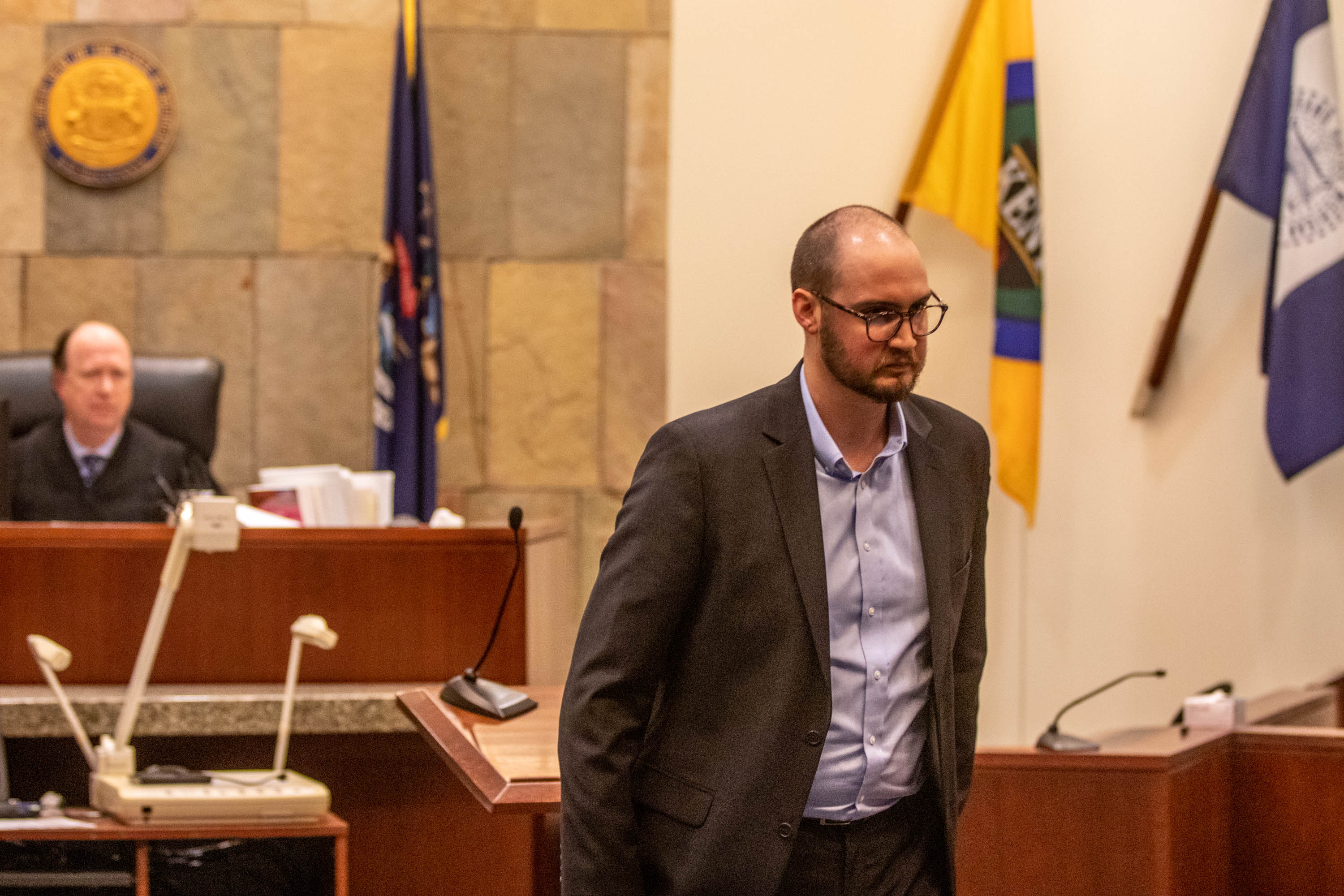 Jason McCann's Sentencing - mlive.com