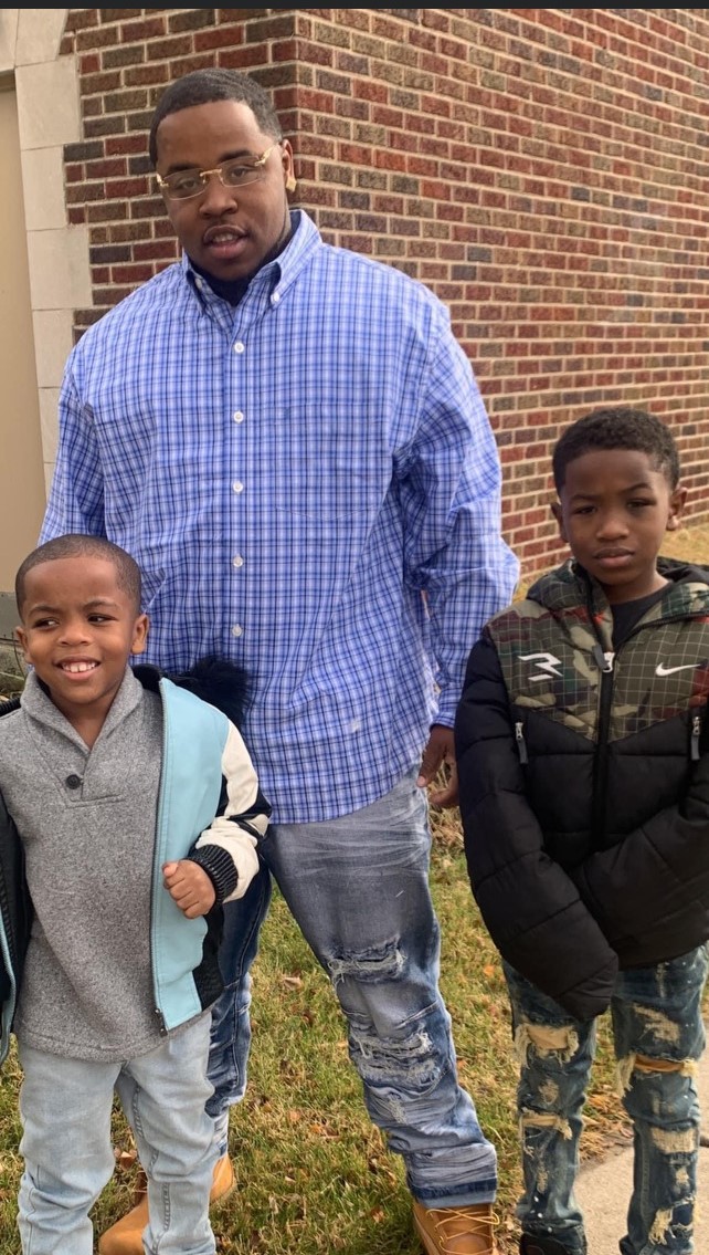 Life of James Douglas White Jr. - mlive.com