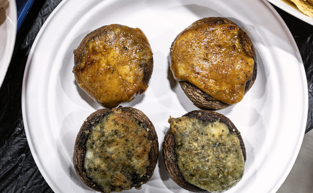 Preview of the 2024 Farm Show food court menu - pennlive.com