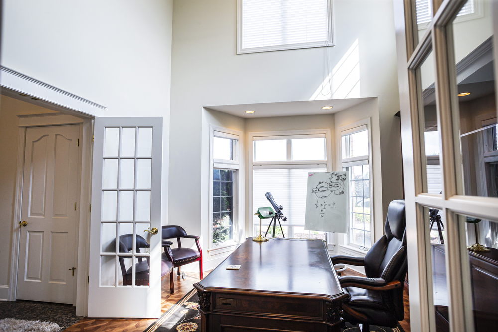 950 East Cherrywine Drive: Cool Spaces - pennlive.com