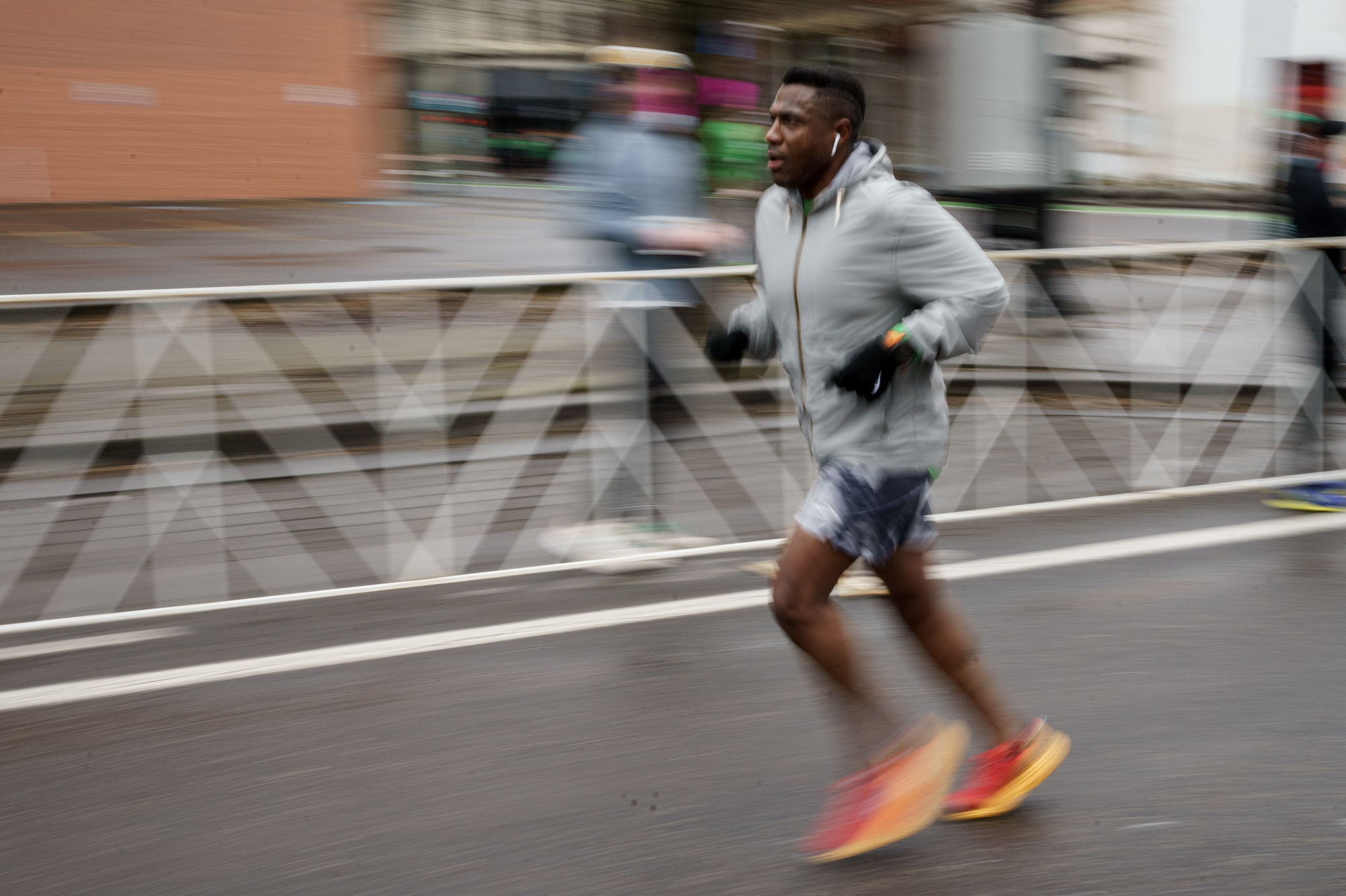 Portland’s 25th Shamrock Run brings 15,000 clad in green to the streets ...