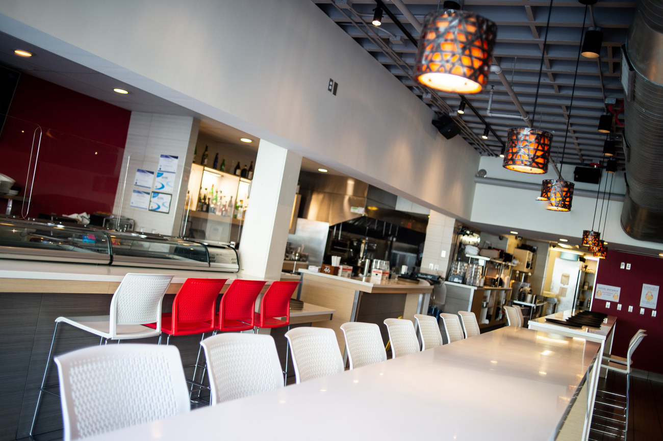 Ann Arbor Local Eats - Slurping Turtle - mlive.com