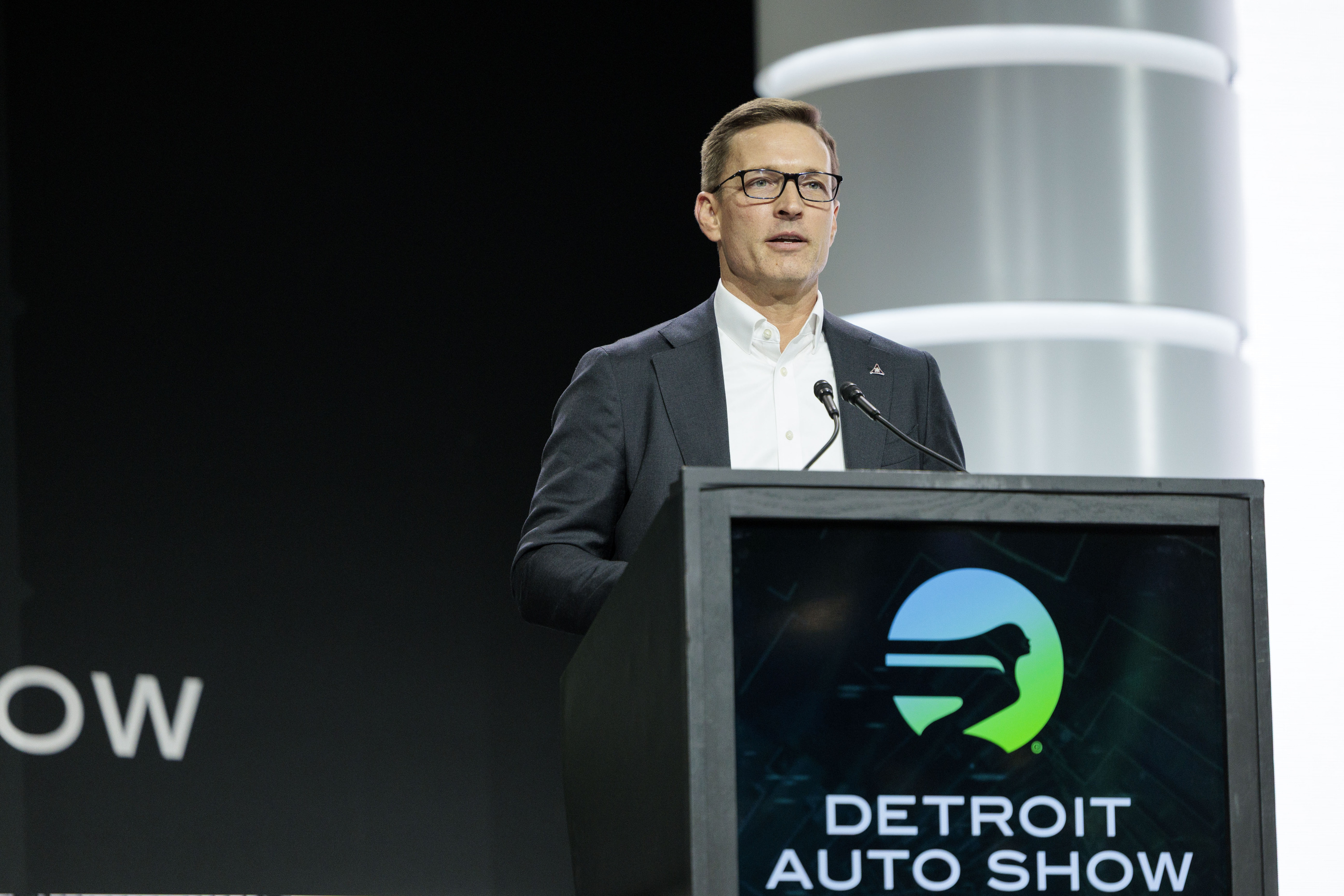 NACTOY at Detroit Auto Show 2026 - mlive.com