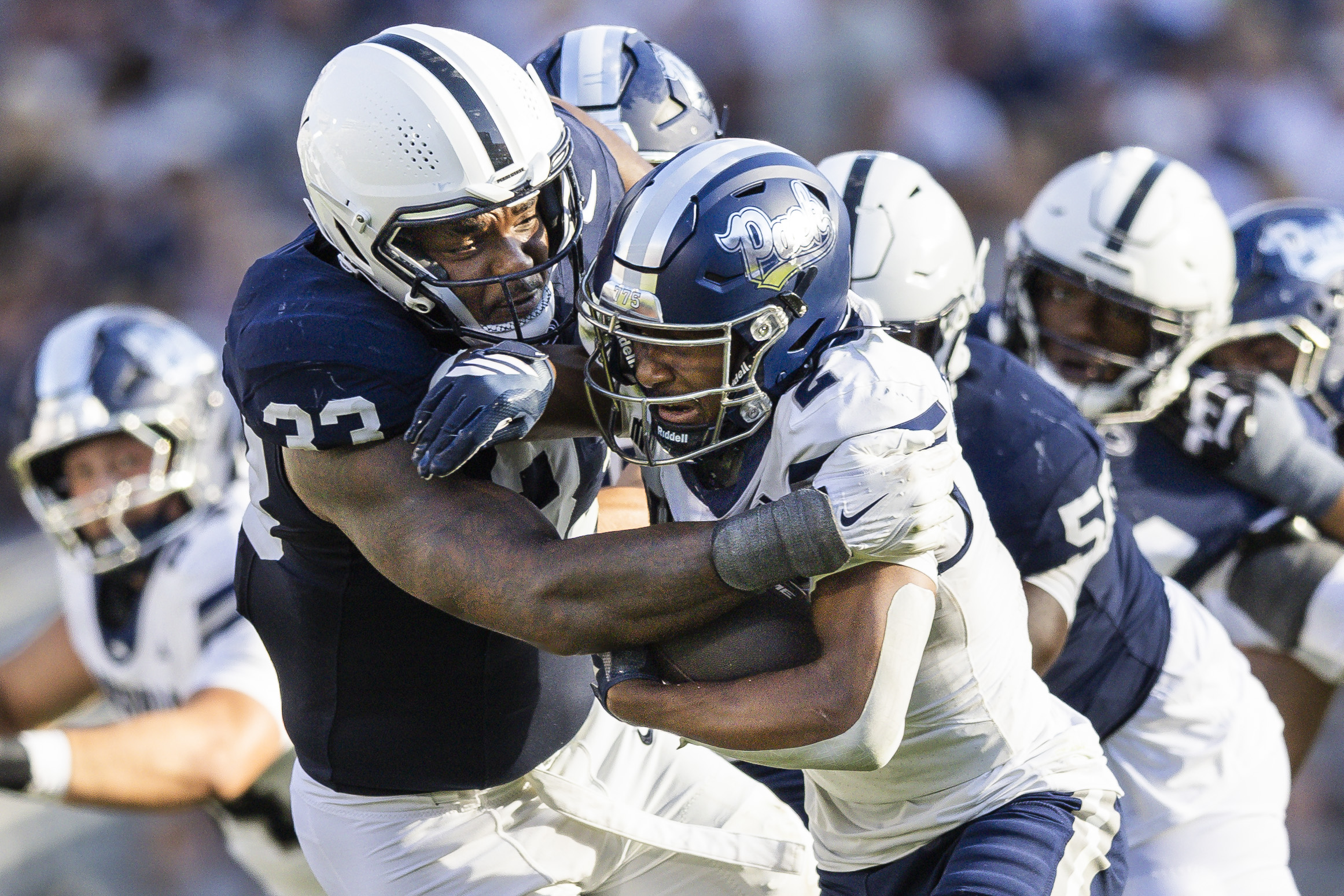 Penn State vs Nevada, Aug. 30, 2025 - pennlive.com