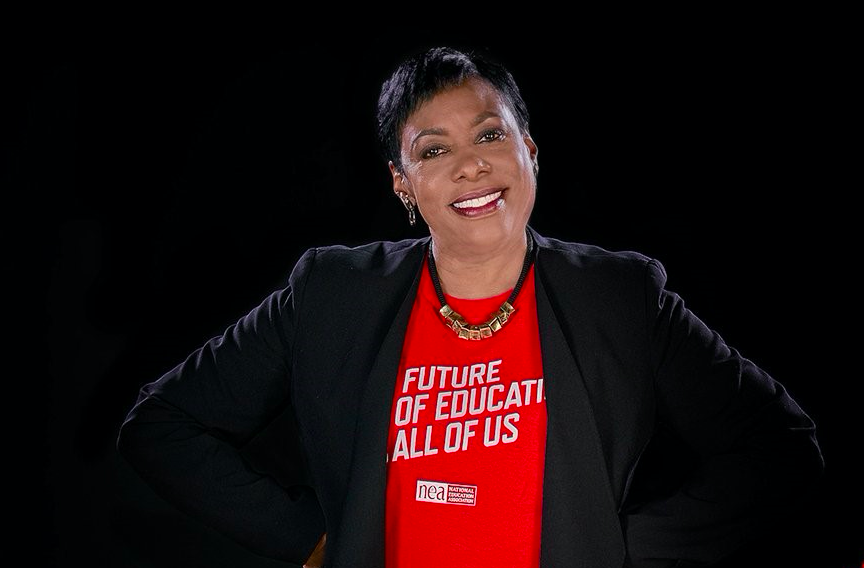 Becky Pringle - pennlive.com