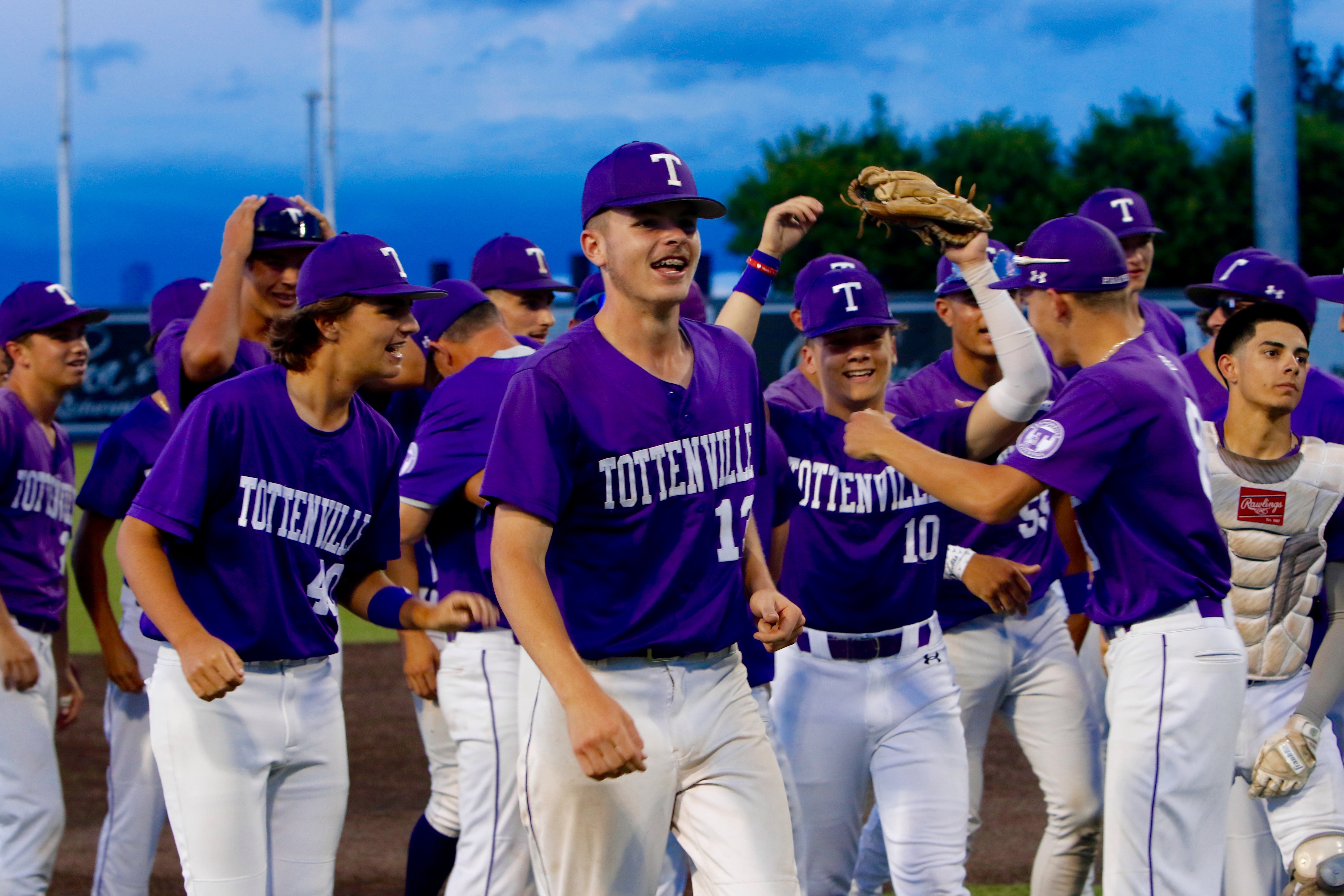 Tottenville wins PSAL 3A City Title - silive.com