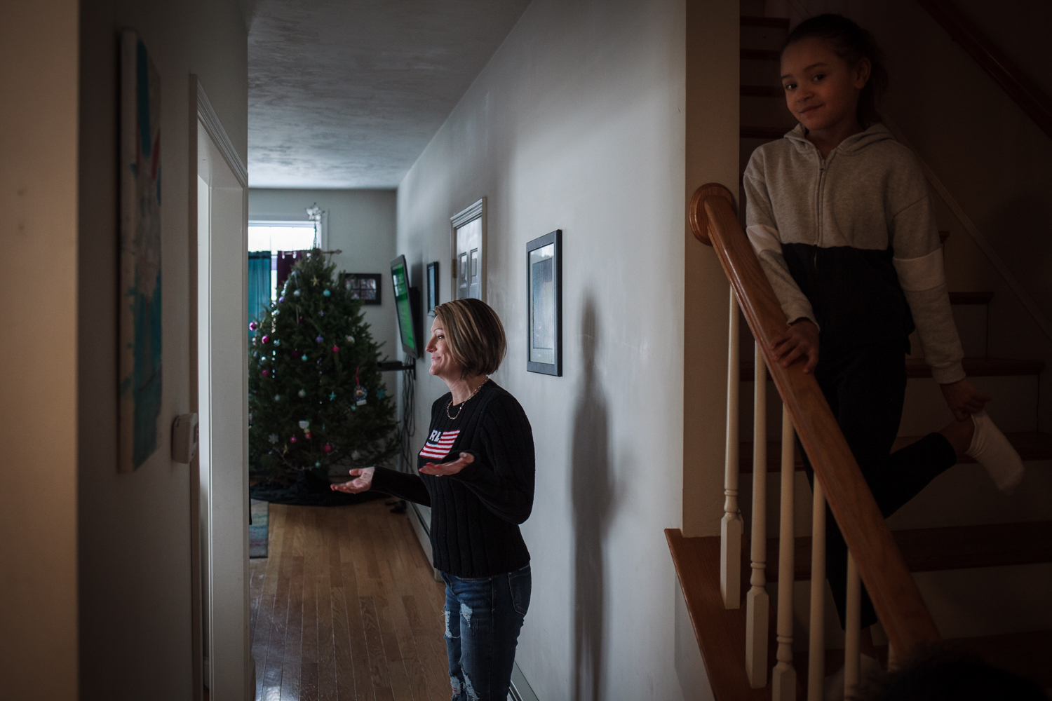 Layoffs, furloughs and reduced hours are taking a toll on the holiday ...