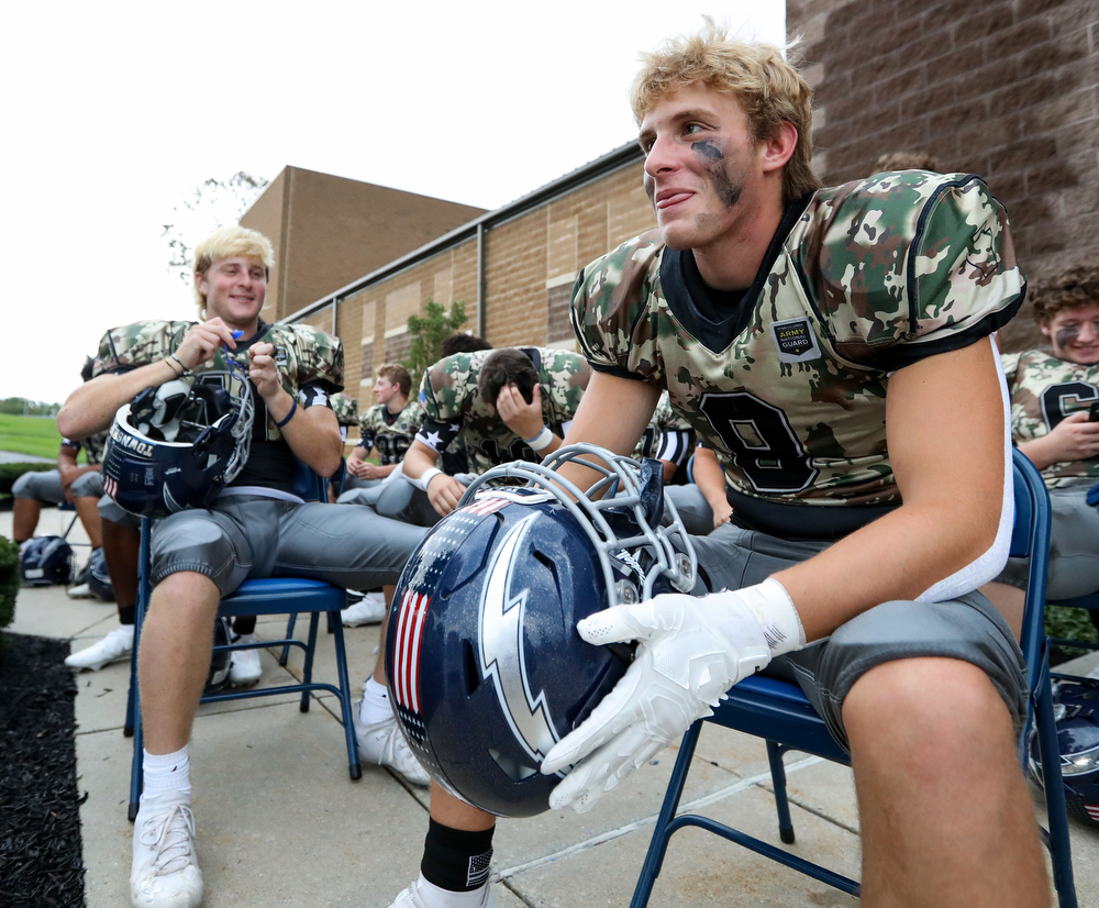 CD East game against Manheim Township postponed - pennlive.com